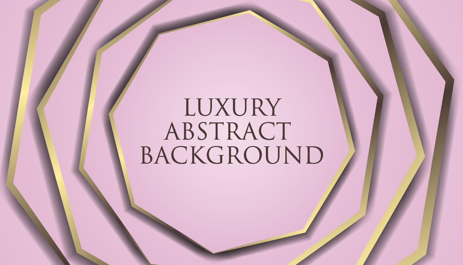 luxury pink background 3543595 Vector Art at Vecteezy
