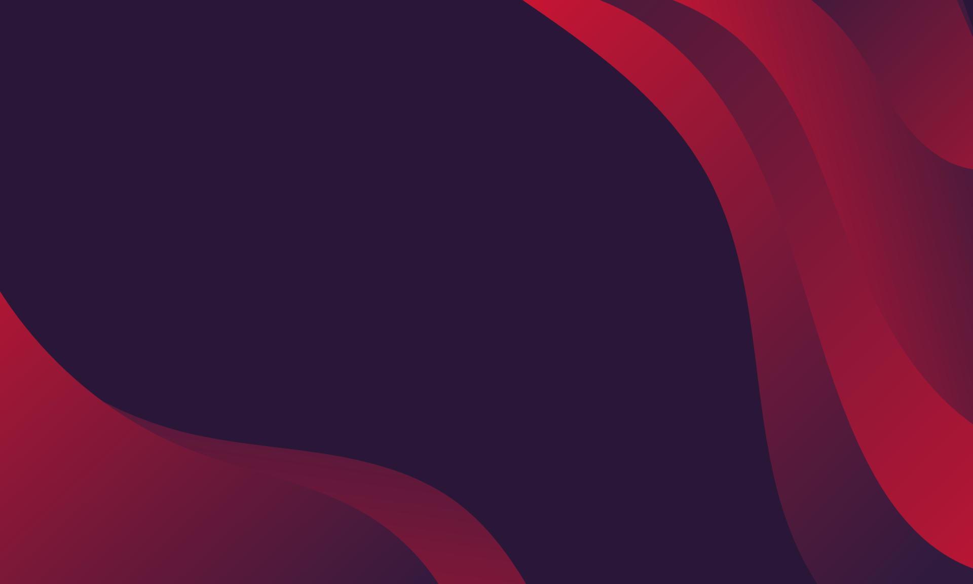 Abstract Red Fluid Wave Background 3550245 Vector Art at Vecteezy