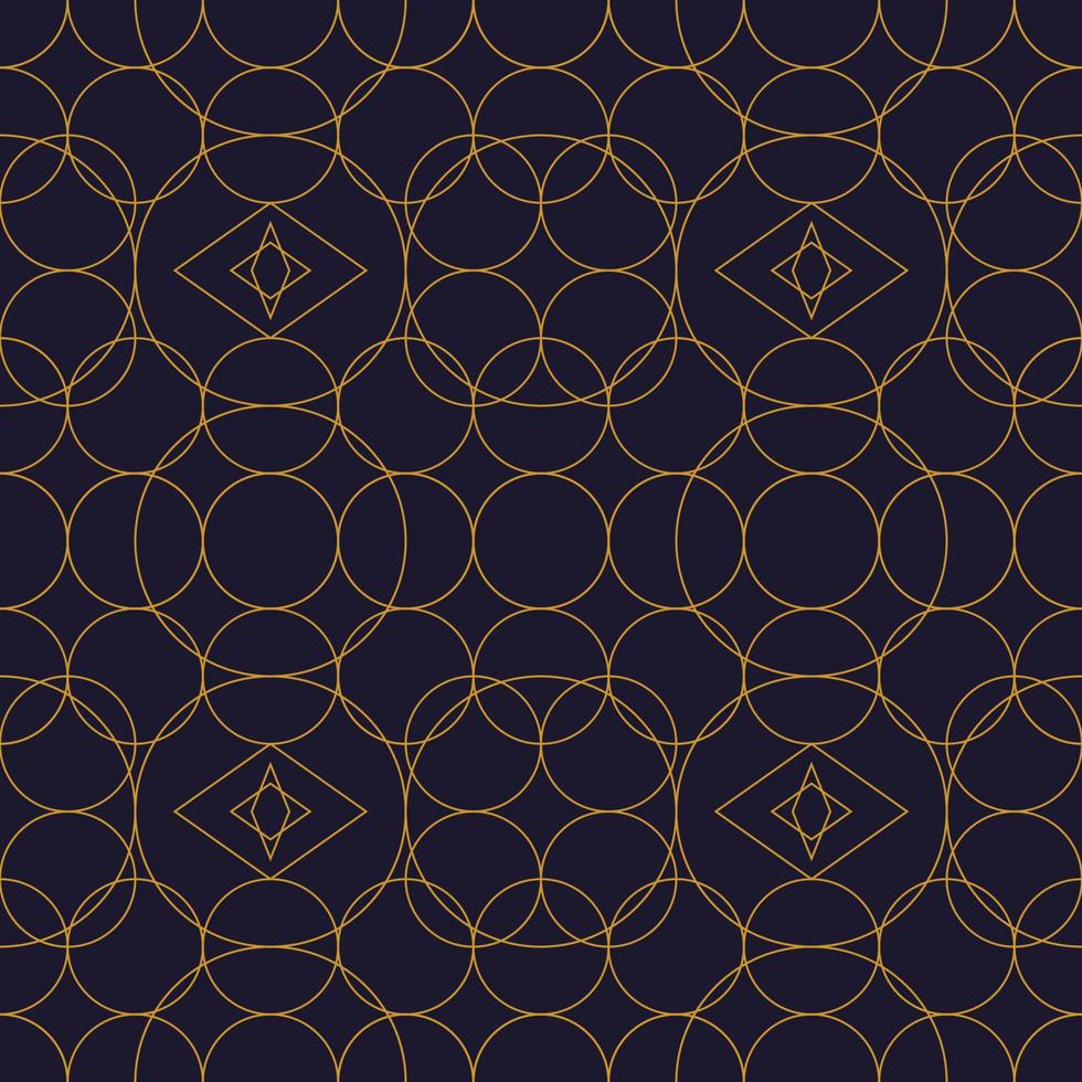 Set of abstract geometric seamless patterns Abstract geometric graphic ...