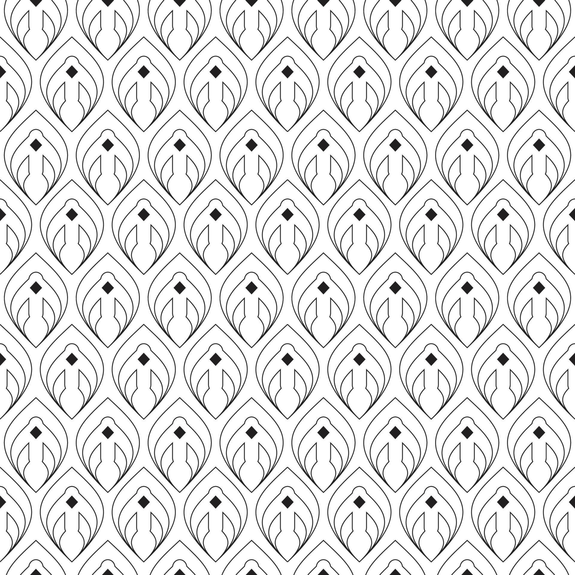 Set Of Abstract Geometric Seamless Patterns Abstract Geometric Graphic Design Print Seamless