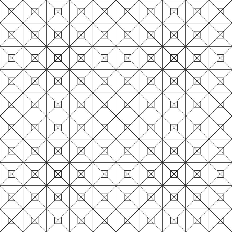 Set Of Abstract Geometric Seamless Patterns Abstract Geometric Graphic Design Print Seamless