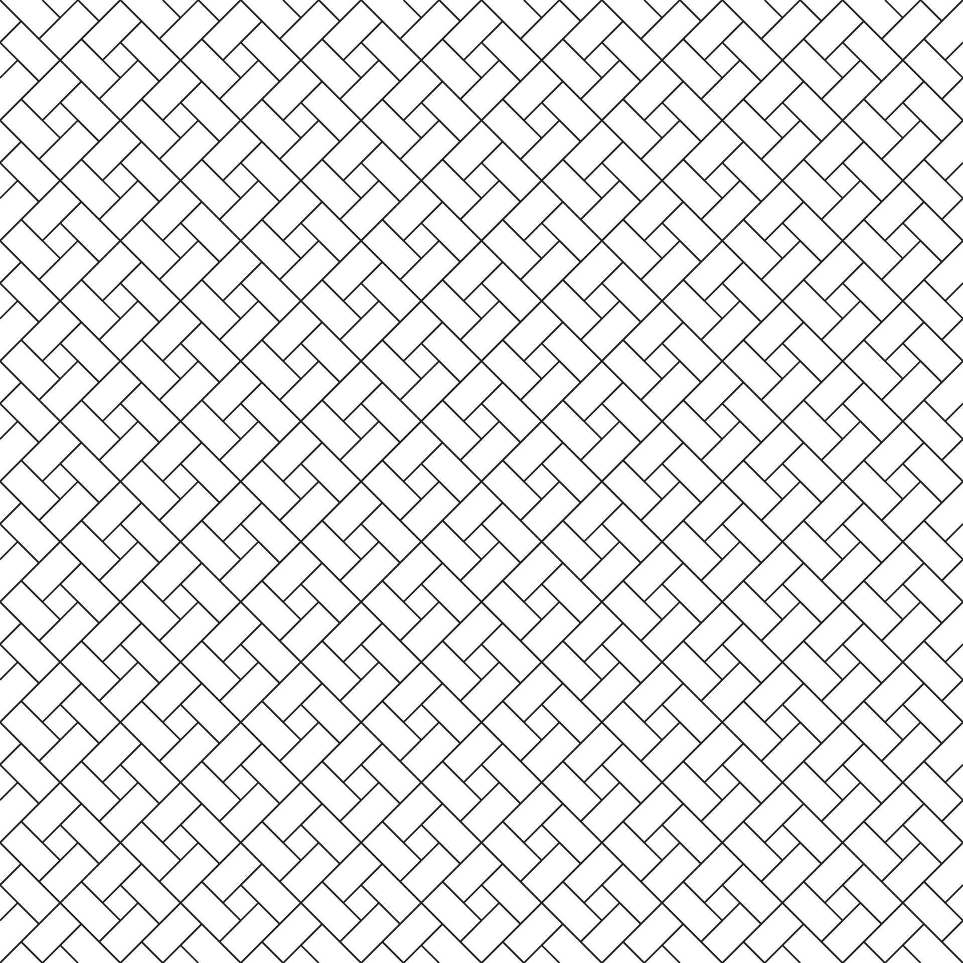 Set of abstract geometric seamless patterns Abstract geometric graphic ...