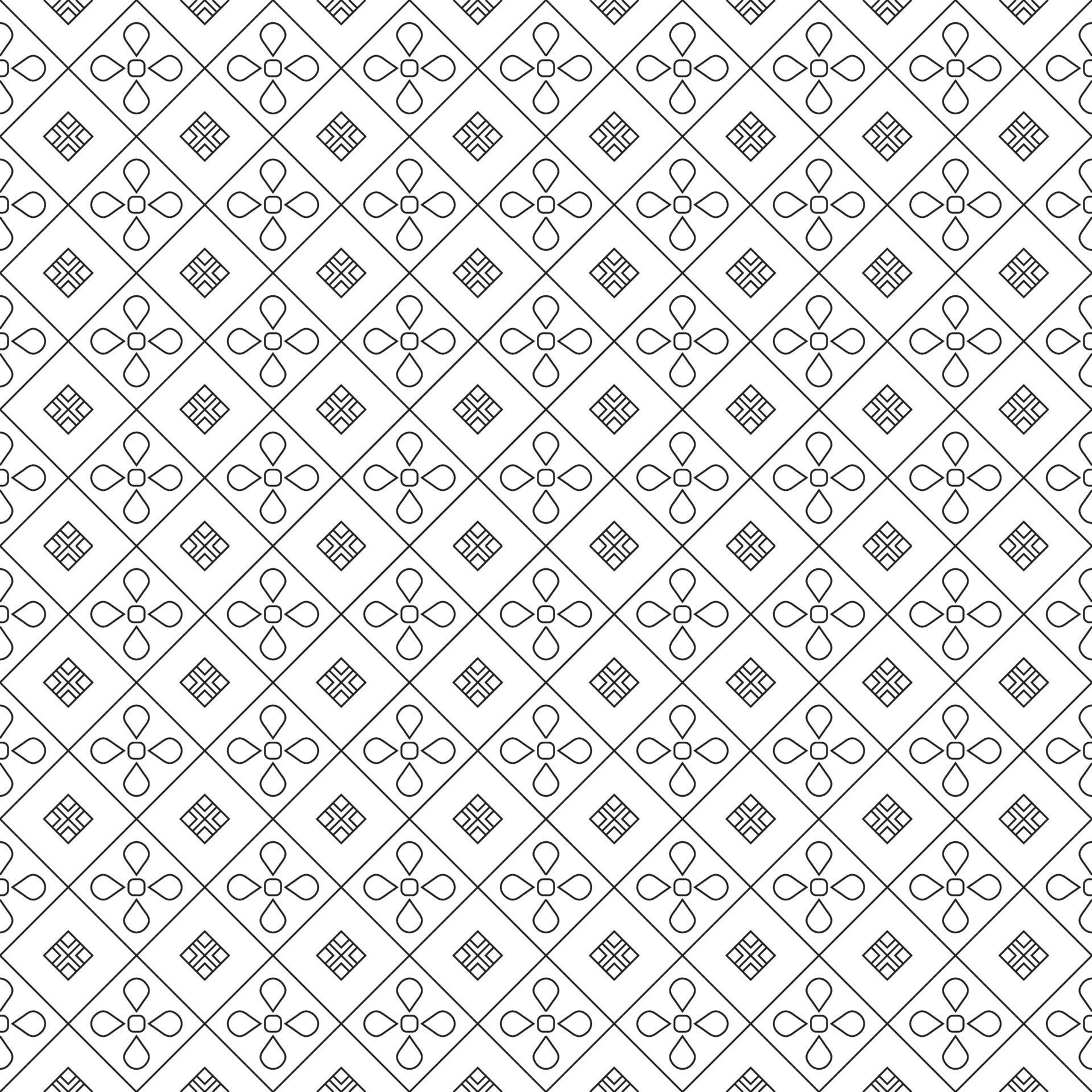 Set Of Abstract Geometric Seamless Patterns Abstract Geometric Graphic Design Print Seamless