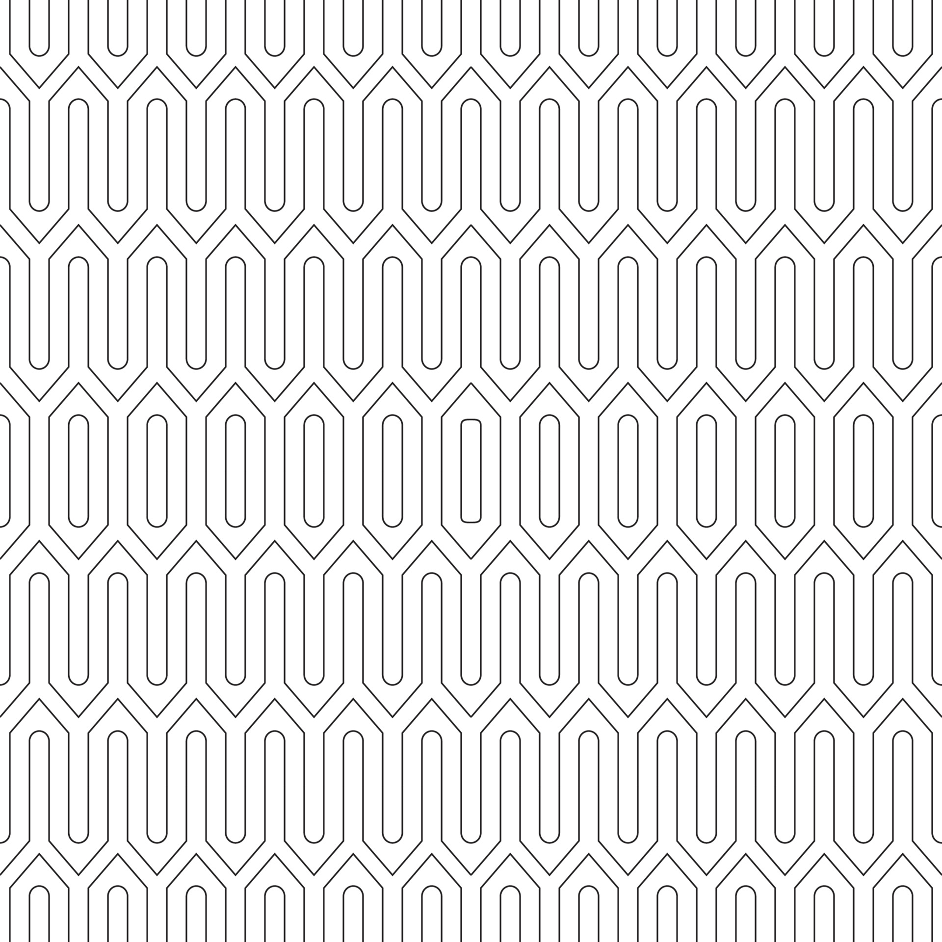 Set Of Abstract Geometric Seamless Patterns Abstract Geometric Graphic Design Print Seamless