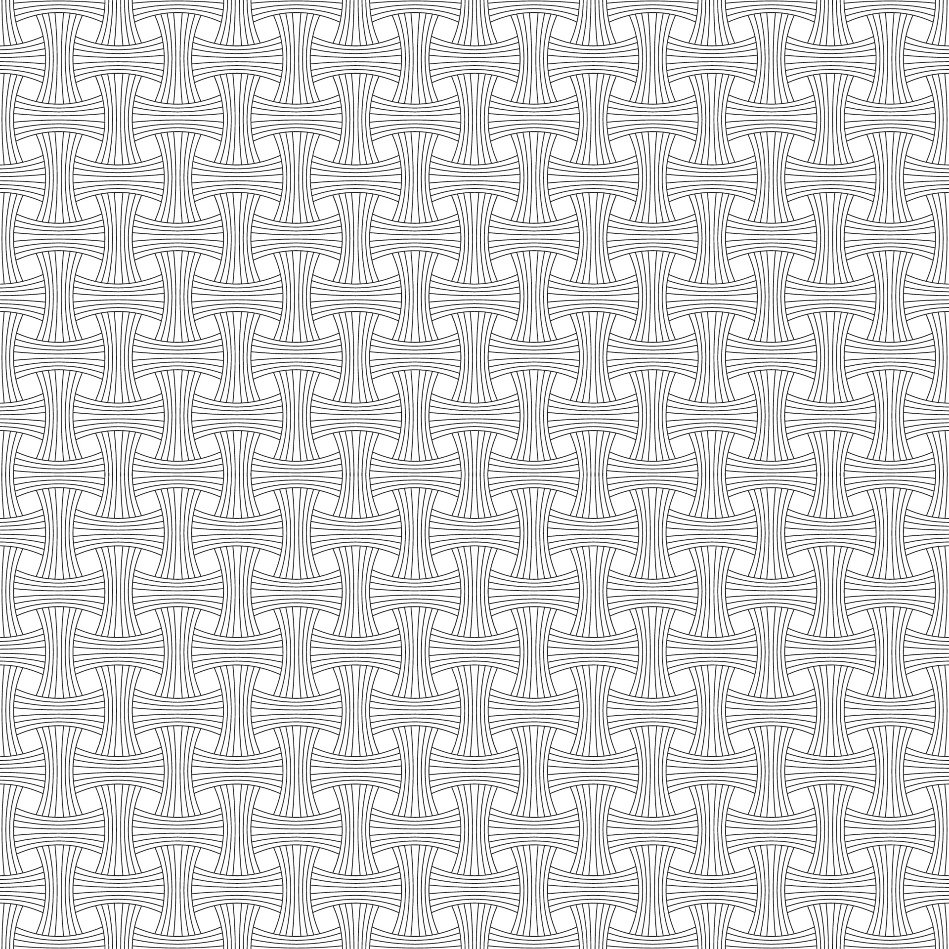 Set Of Abstract Geometric Seamless Patterns Abstract Geometric Graphic Design Print Seamless