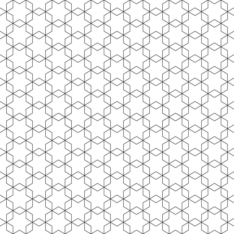 Set Of Abstract Geometric Seamless Patterns Abstract Geometric Graphic Design Print Seamless