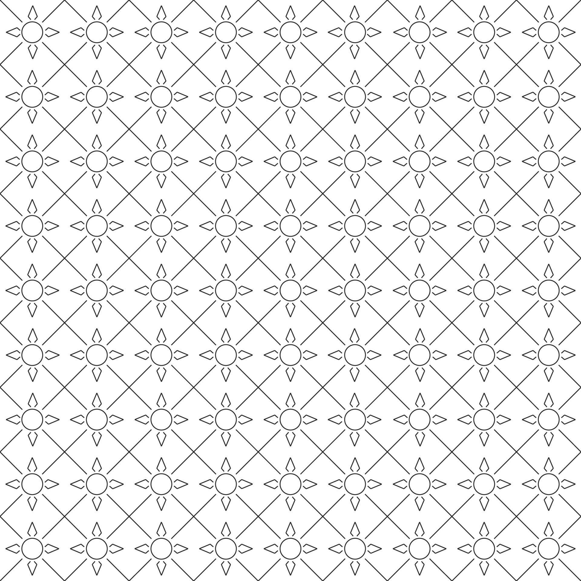 Set Of Abstract Geometric Seamless Patterns Abstract Geometric Graphic Design Print Seamless