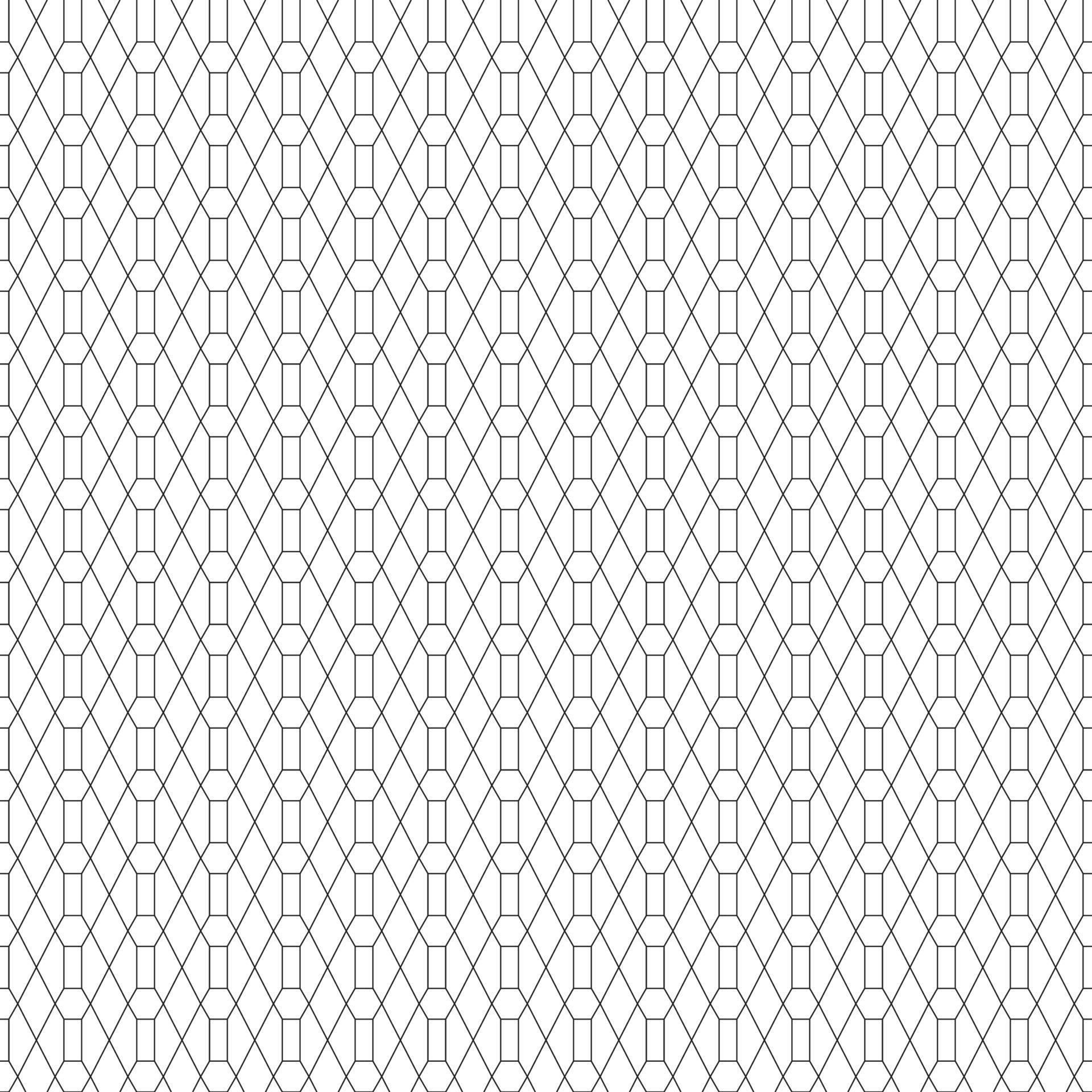 Set of abstract geometric seamless patterns Abstract geometric graphic ...