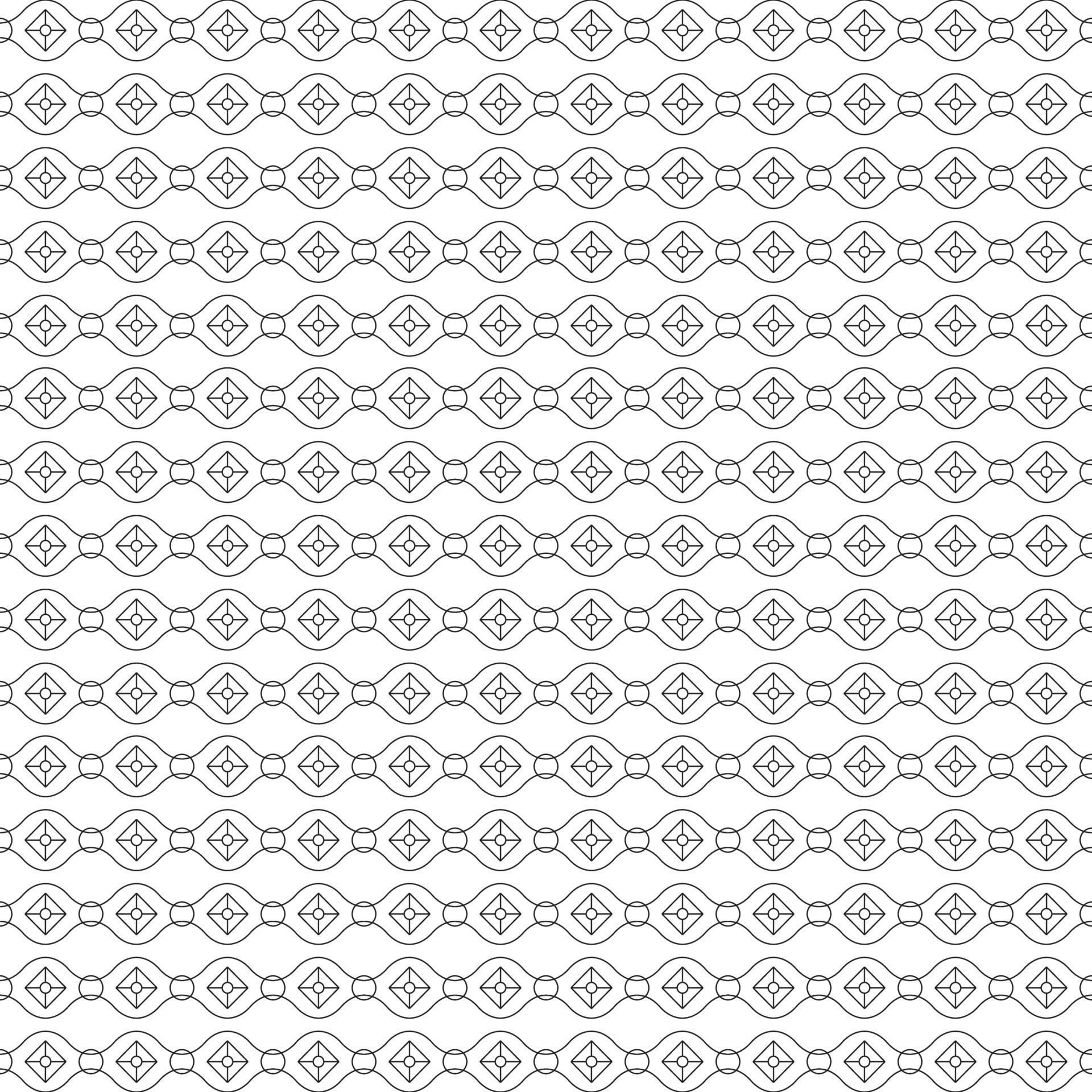 Set of abstract geometric seamless patterns Abstract geometric graphic ...