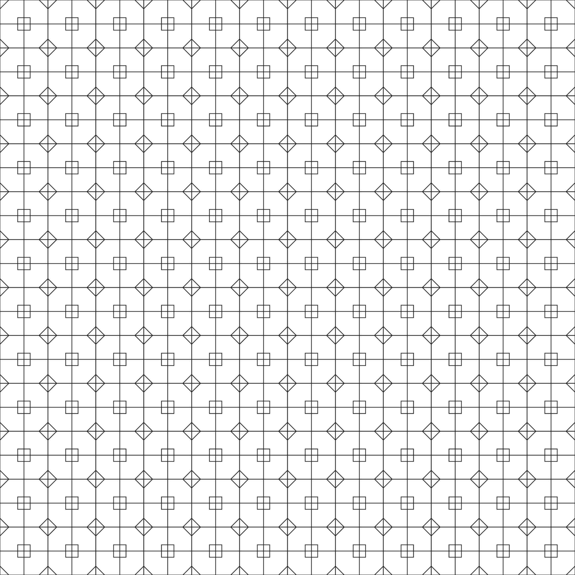 Set of abstract geometric seamless patterns Abstract geometric graphic ...