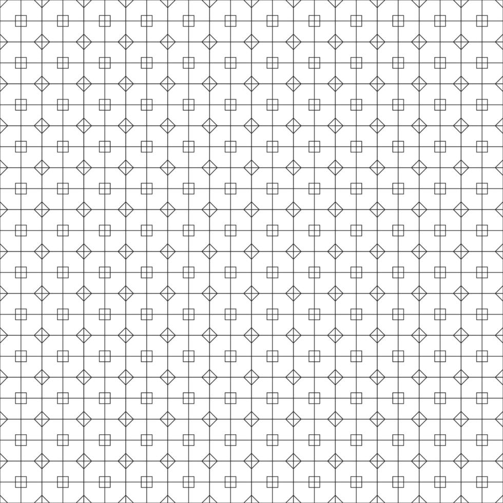 Set of abstract geometric seamless patterns Abstract geometric graphic ...