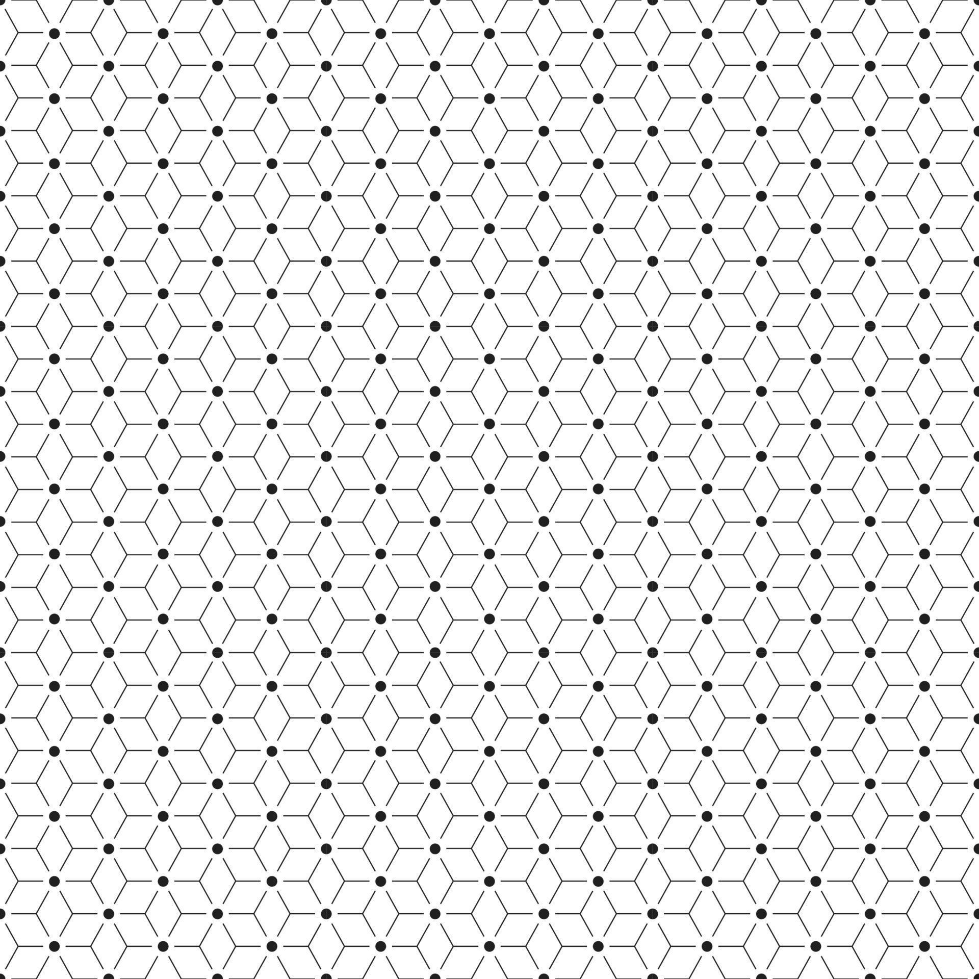 Set of abstract geometric seamless patterns Abstract geometric graphic ...