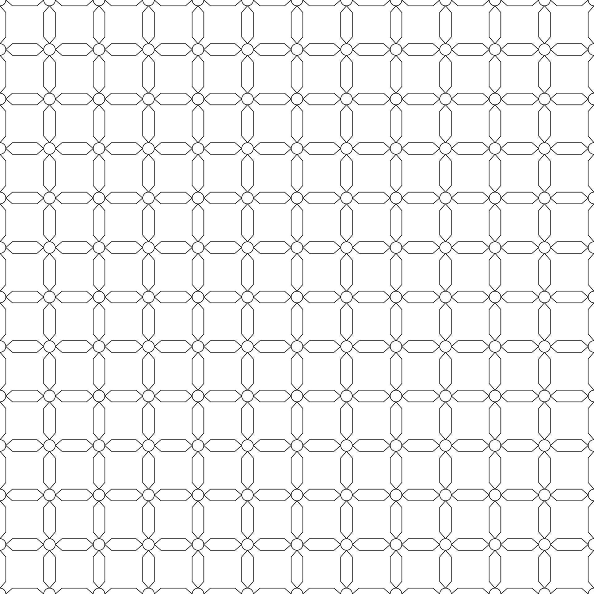 Set of abstract geometric seamless patterns Abstract geometric graphic ...