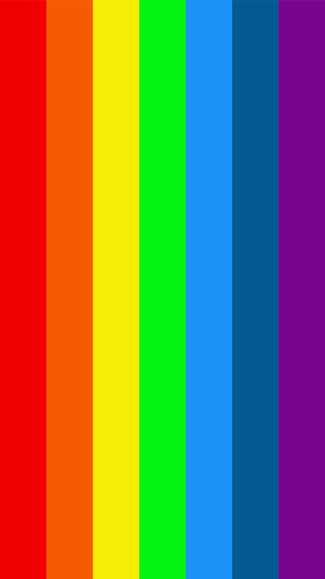 Flag Rainbow colors. Pride month.Vector Illustration 3555389 Vector Art ...
