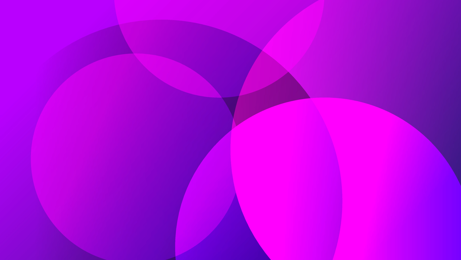 Abstract Overlapping Gradient Circle Background 3558288 Vector Art At Vecteezy