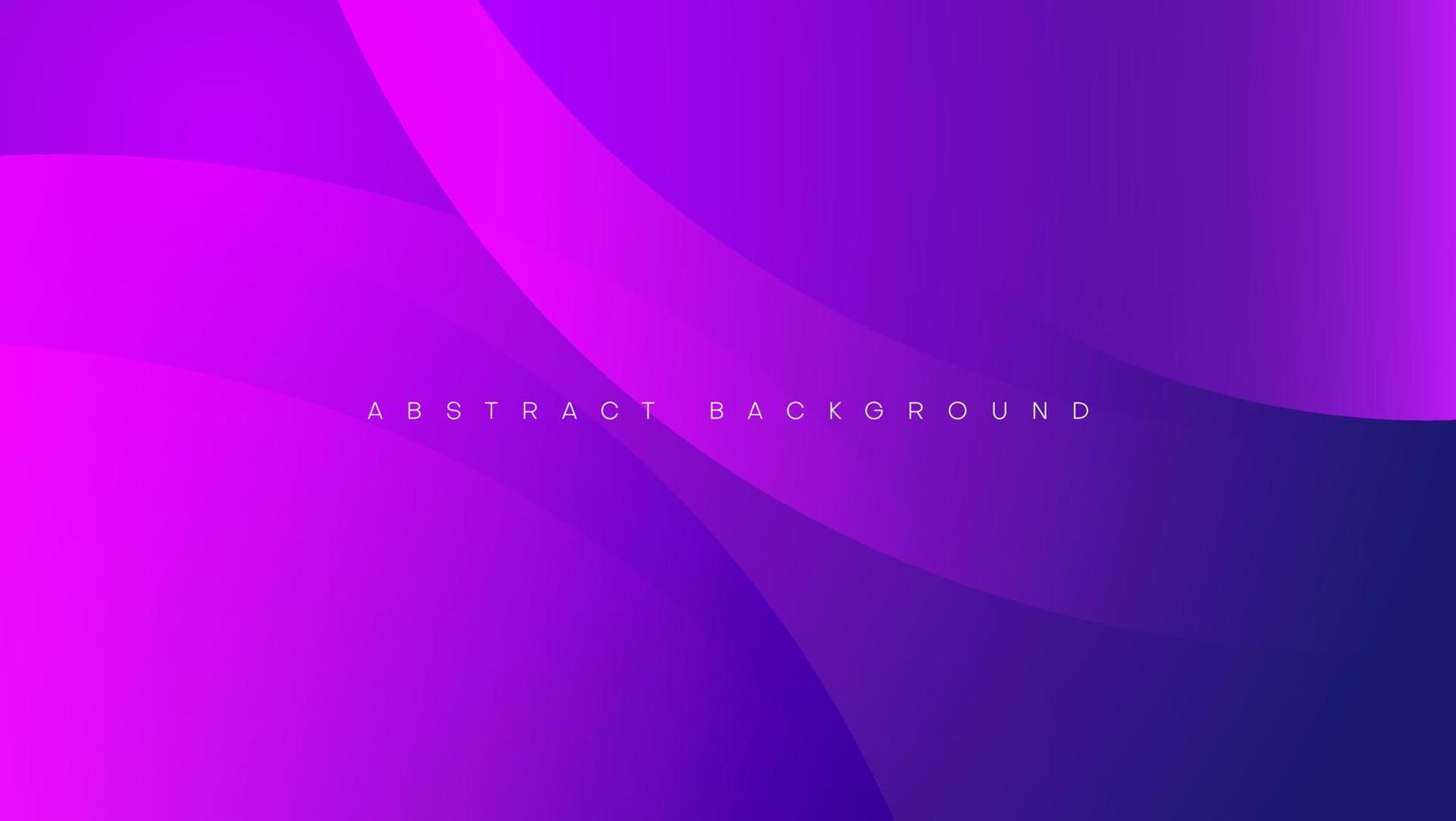 Abstract Overlapping Gradient Circle Background 3558292 Vector Art At
