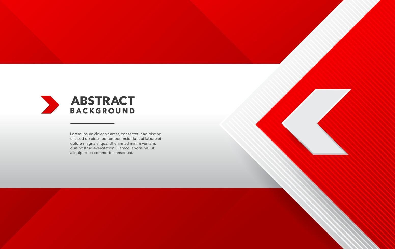 red white modern abstract background design 3563135 Vector Art at Vecteezy red white modern abstract background design 3563135 Vector Art at Vecteezy