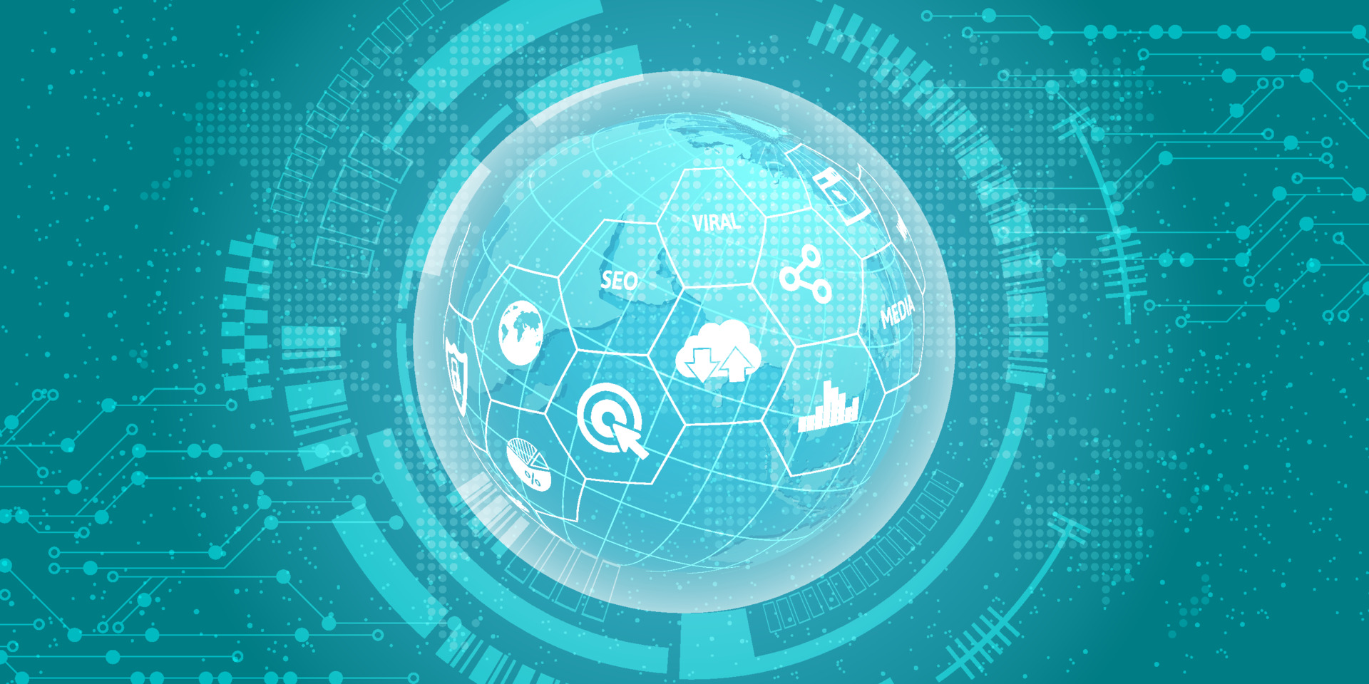 Digital Marketing Abstract technology background 3565512 Vector Art at ... Digital Marketing Abstract technology background 3565512 Vector Art at ...