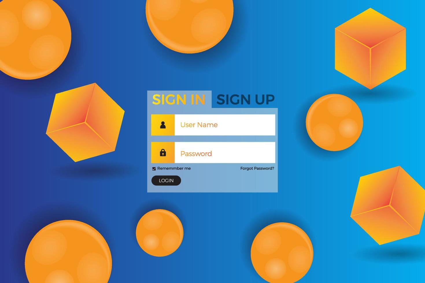 A Conceptual Mobile Phone With A Disassembled Interface User Experience User Interface In E