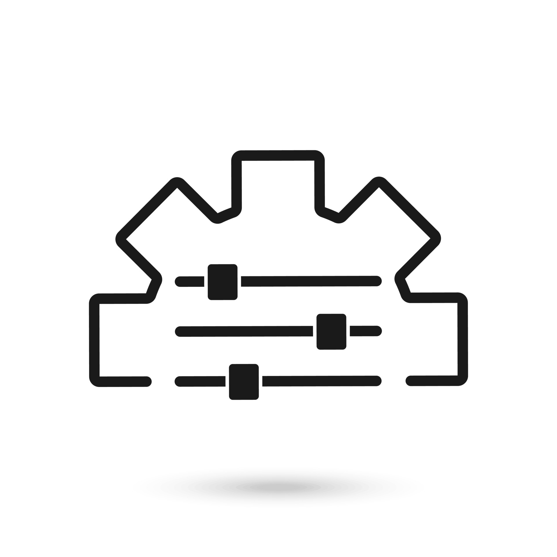 Mass Customization Vector Icon. Customisation Concept. 3573265 Vector ... Mass Customization Vector Icon. Customisation Concept. 3573265 Vector ...