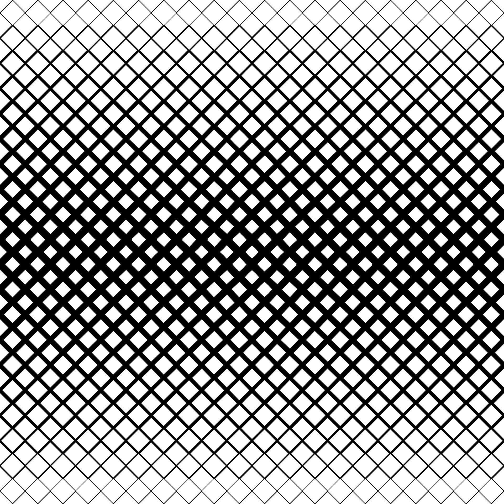Abstract geometric graphic design halftone triangle pattern background ...