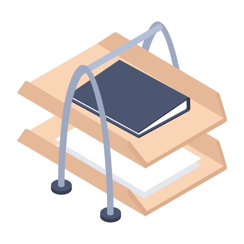 File Rack Concepts 3579272 Vector Art at Vecteezy