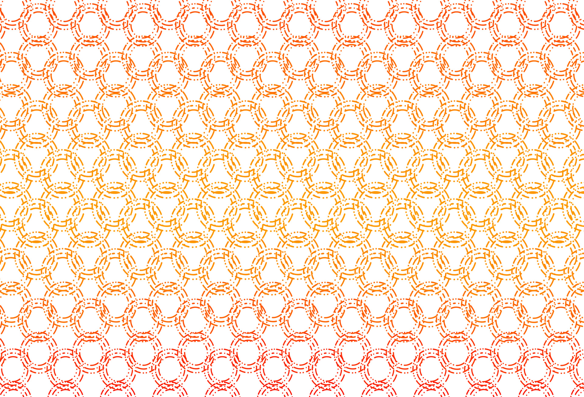 Light Orange Vector Texture With Disks 3580912 Vector Art At Vecteezy