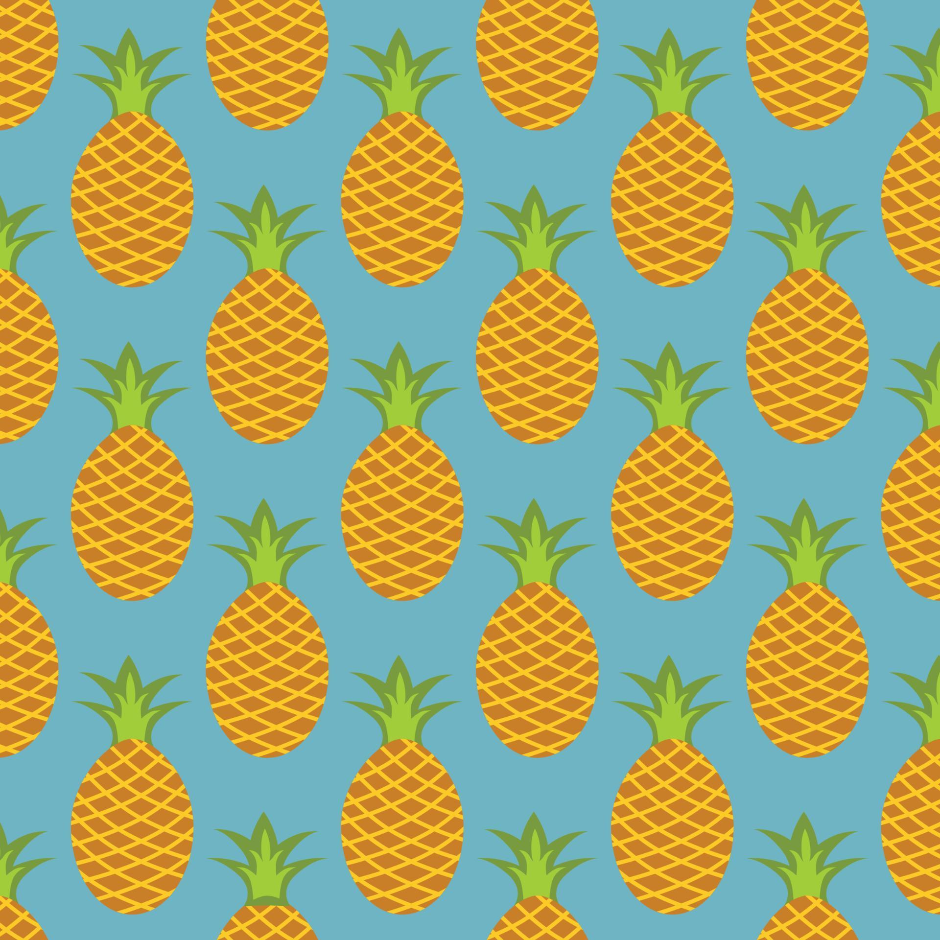 patrón web patrón piñas textura de fondo - vector 3585184 Vector en ...