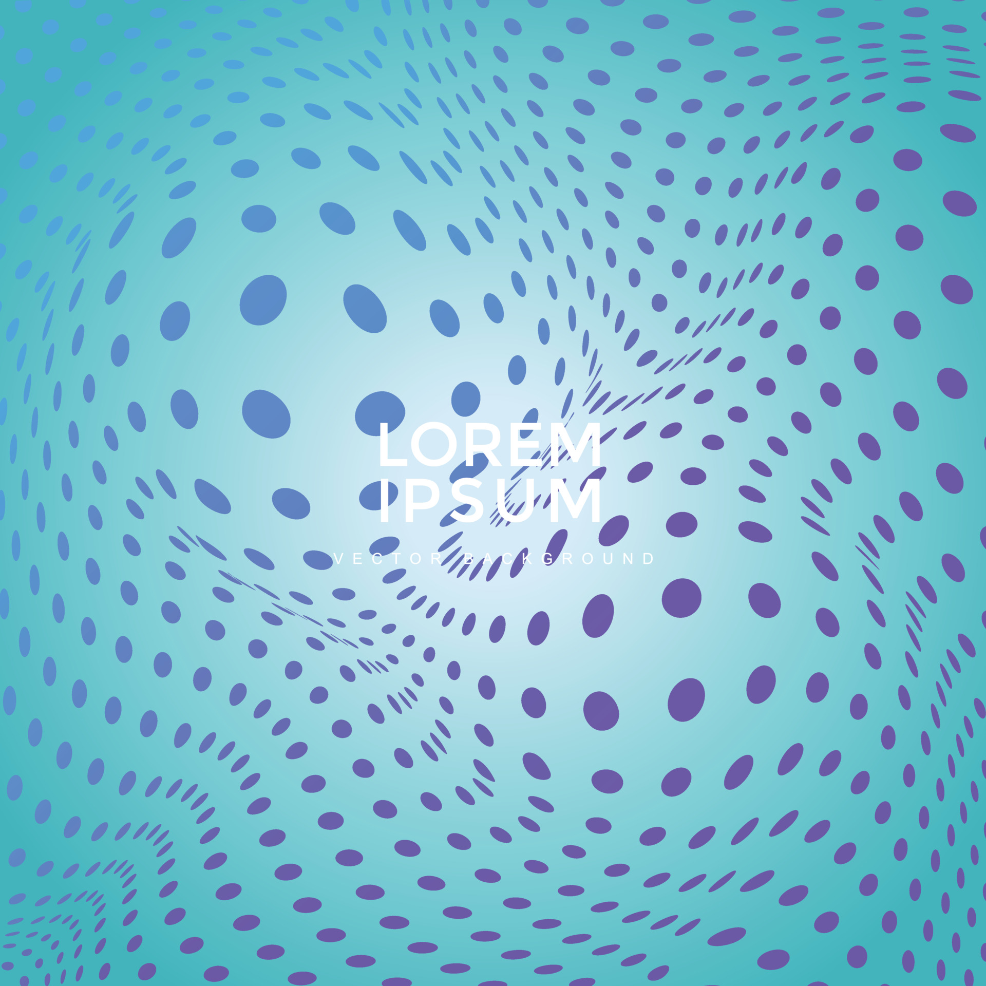 Abstract background consisting of dots, geometric pattern 3587065 ...