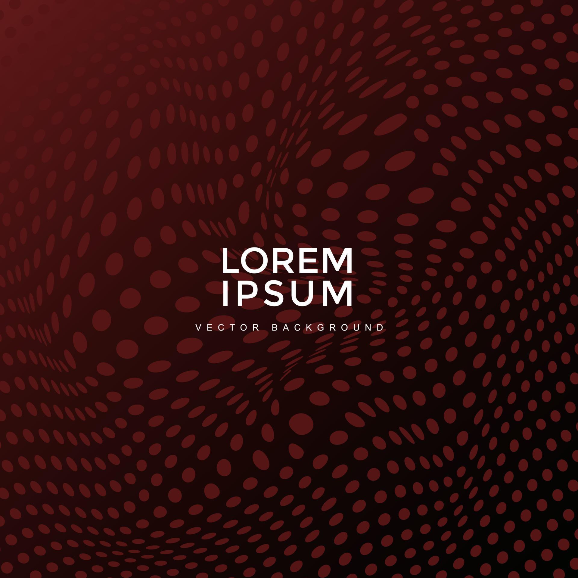 Abstract background consisting of dots, geometric pattern 3587084 ...