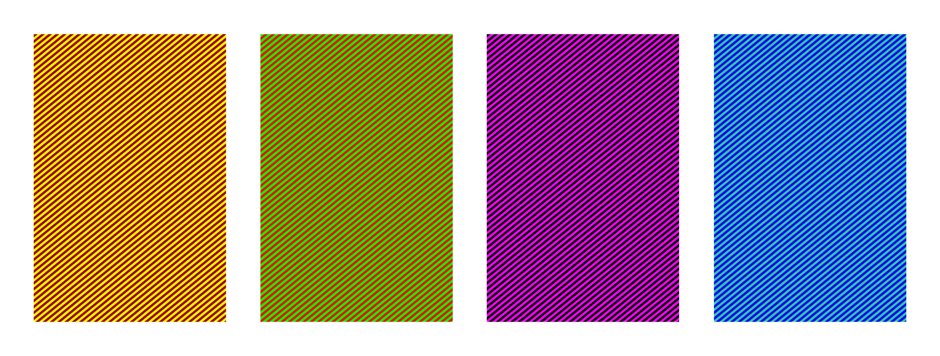 Minimal cover design. colorful halftones. Modern background template ...