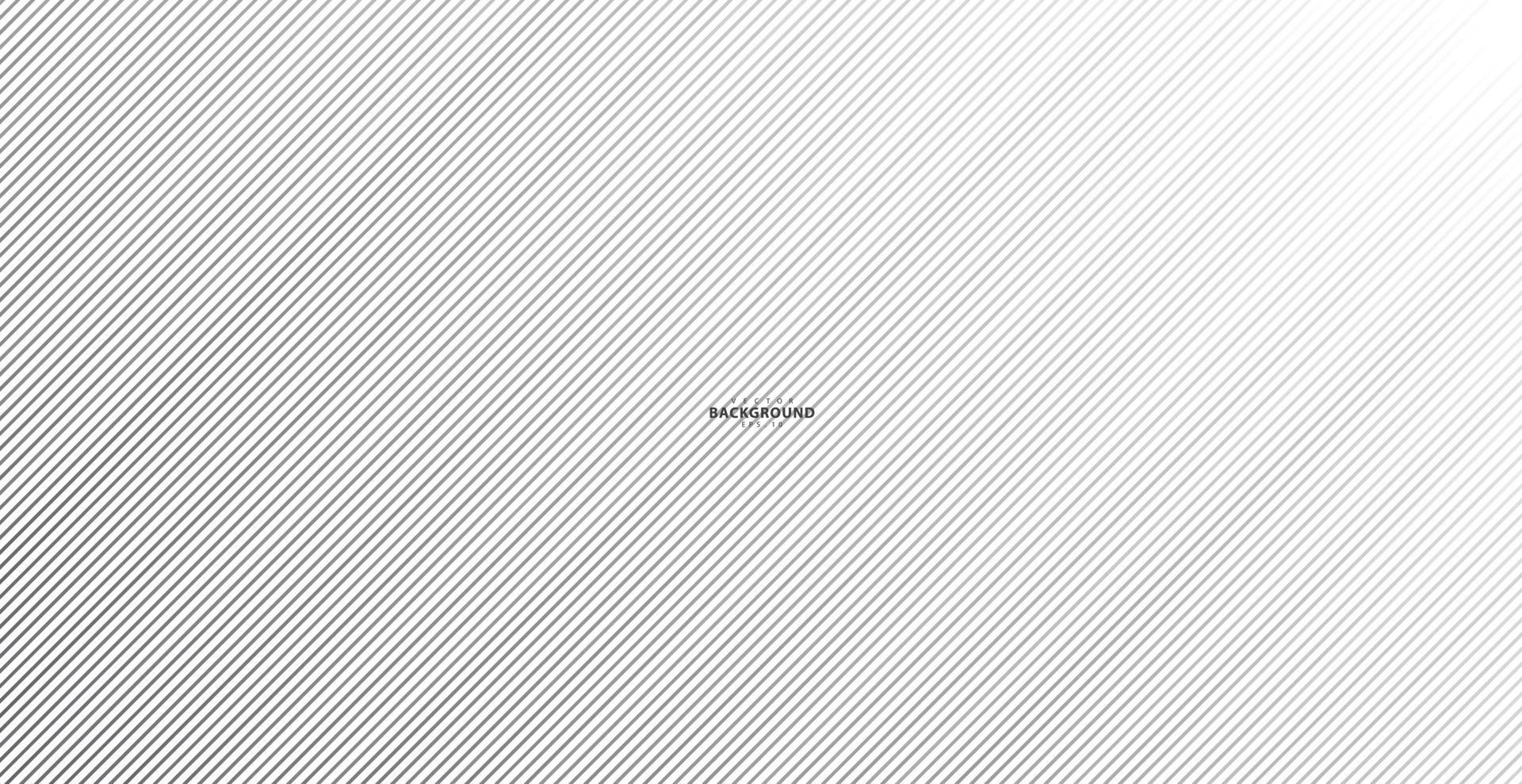 Vector Stripe pattern. Geometric texture background 3598434 Vector Art ...
