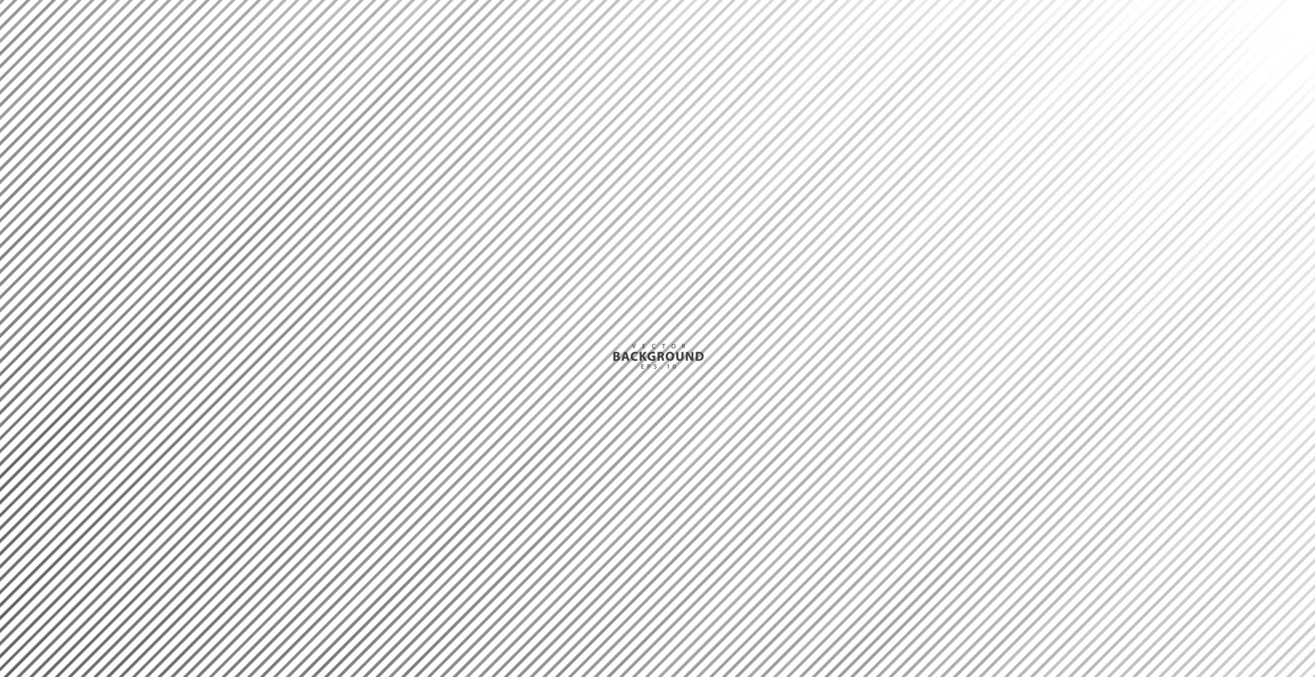 Vector Stripe pattern. Geometric texture background 3598434 Vector Art ...