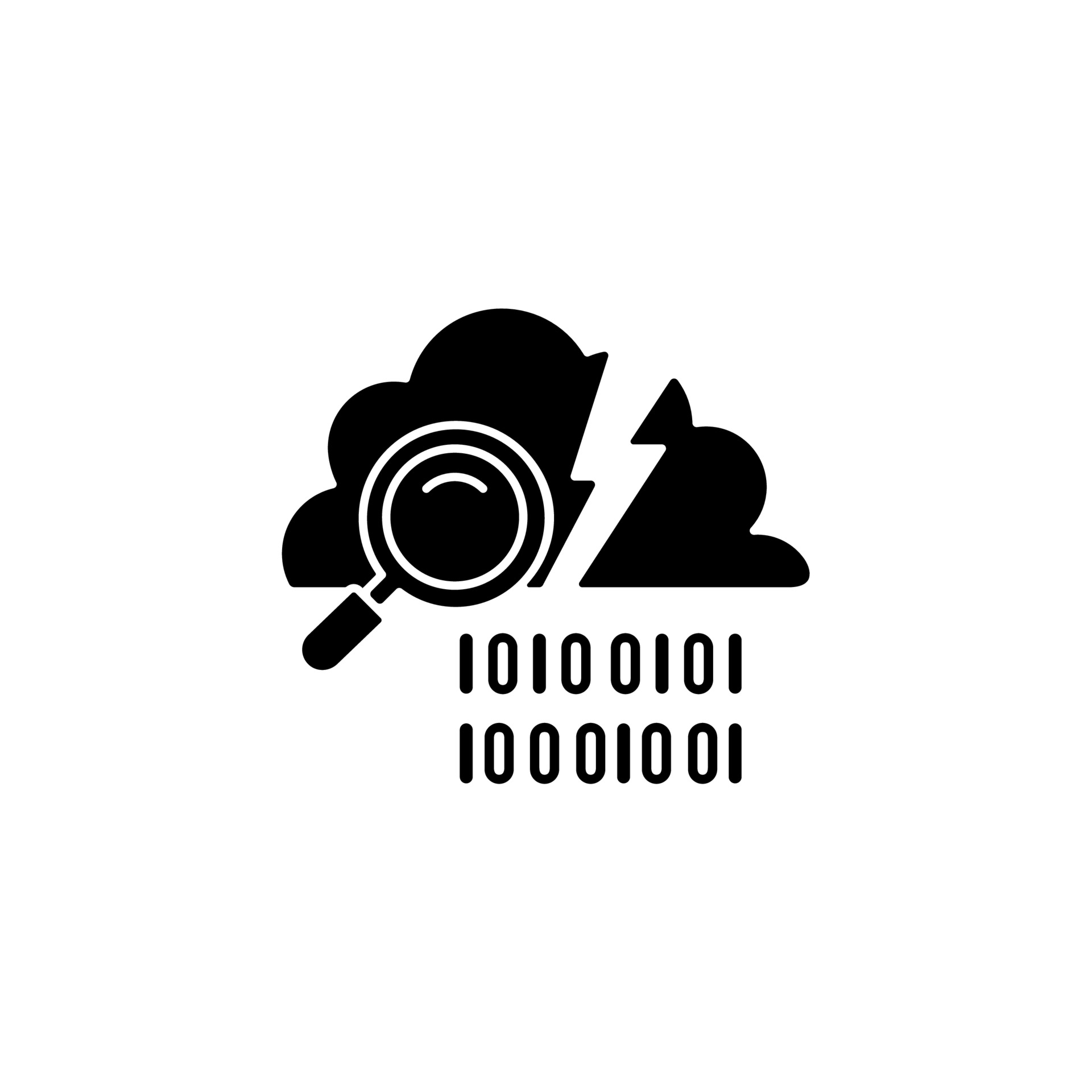 Data breach detection black glyph icon 3600685 Vector Art at Vecteezy Data breach detection black glyph icon 3600685 Vector Art at Vecteezy