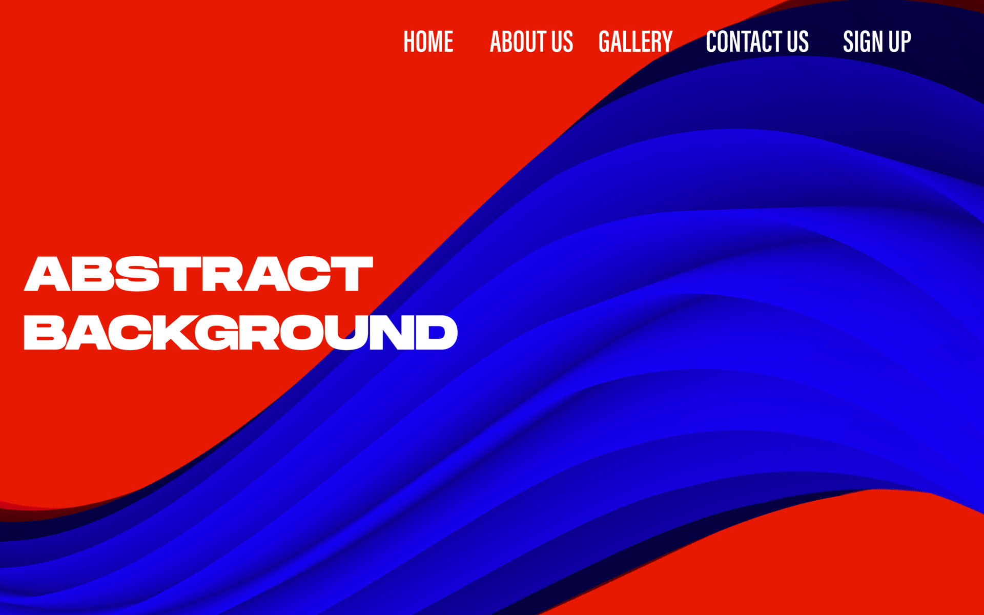Abstract Background Web Design 3609240 Vector Art at Vecteezy