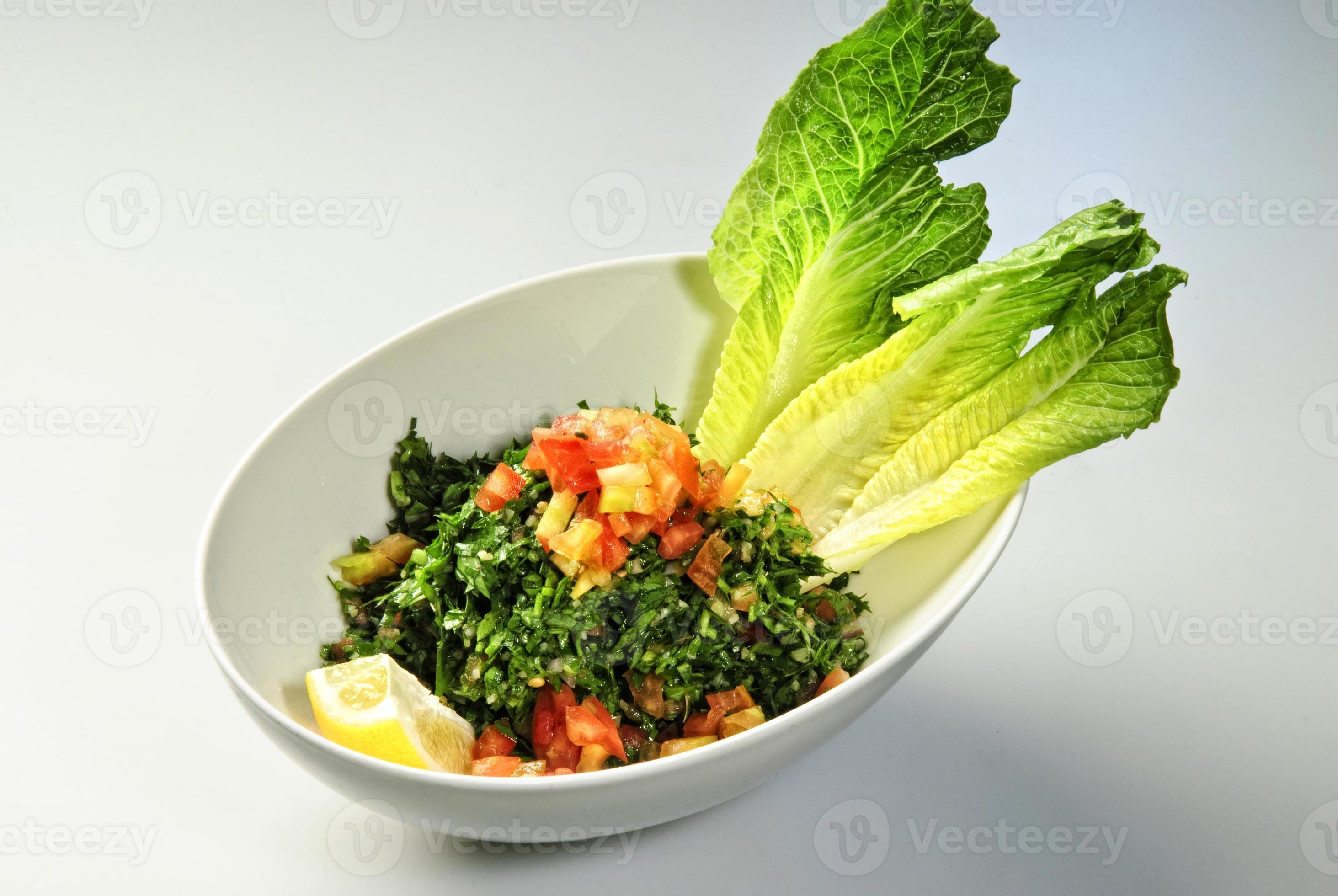 Arabic Traditional Food. Arabian Tasty set menu meals. Egyptian Arbic ...