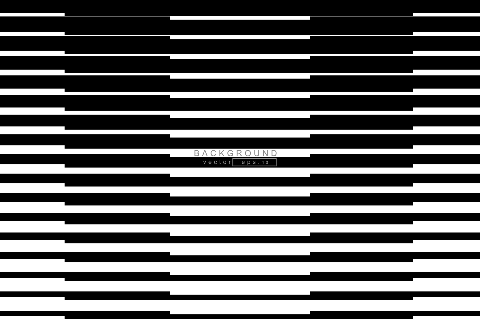 Abstract stripe pattern. Geometric texture background 3618894 Vector ...