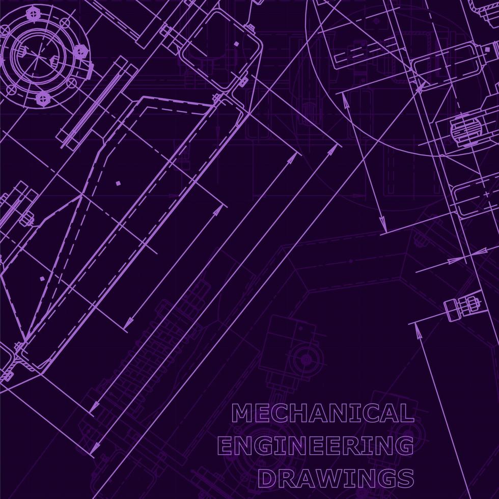 Blueprint, Sketch. Vector engineering illustration 3628895 Vector Art ... Blueprint, Sketch. Vector engineering illustration 3628895 Vector Art ...