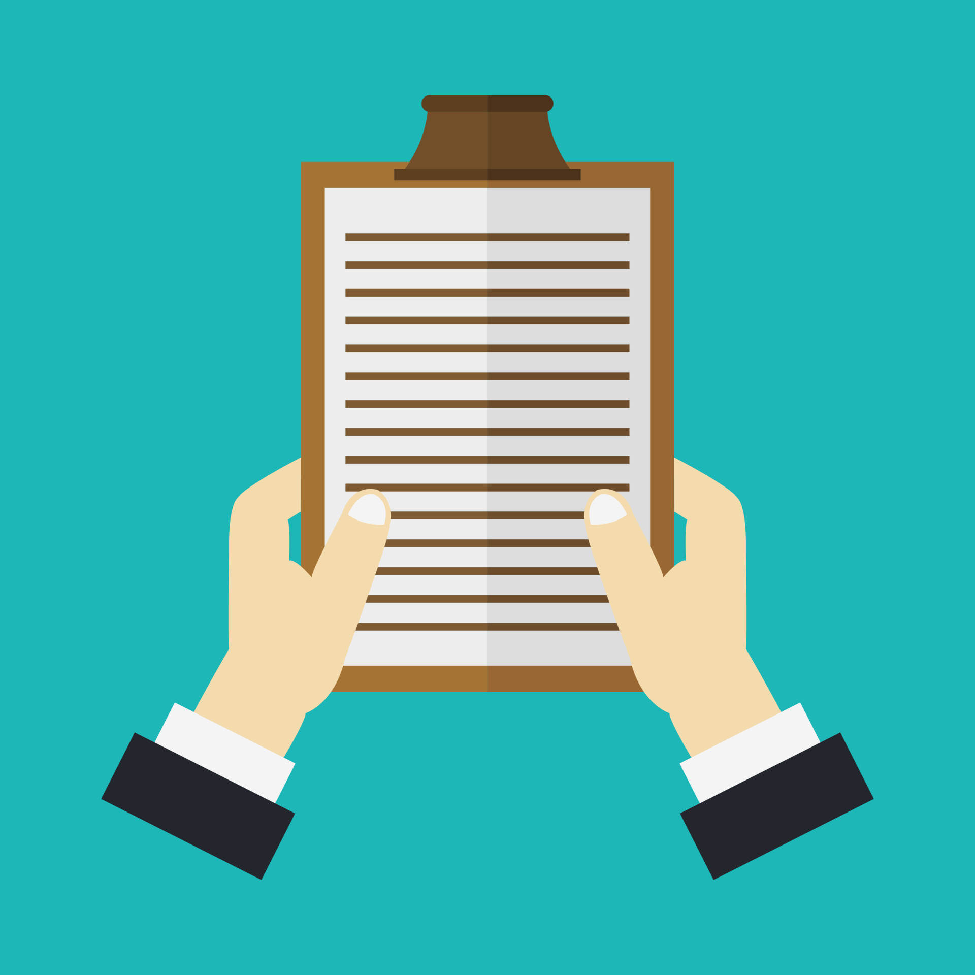 Medical Report In Hand 3667725 Vector Art At Vecteezy medical-report-in-hand-3667725-vector-art-at-vecteezy