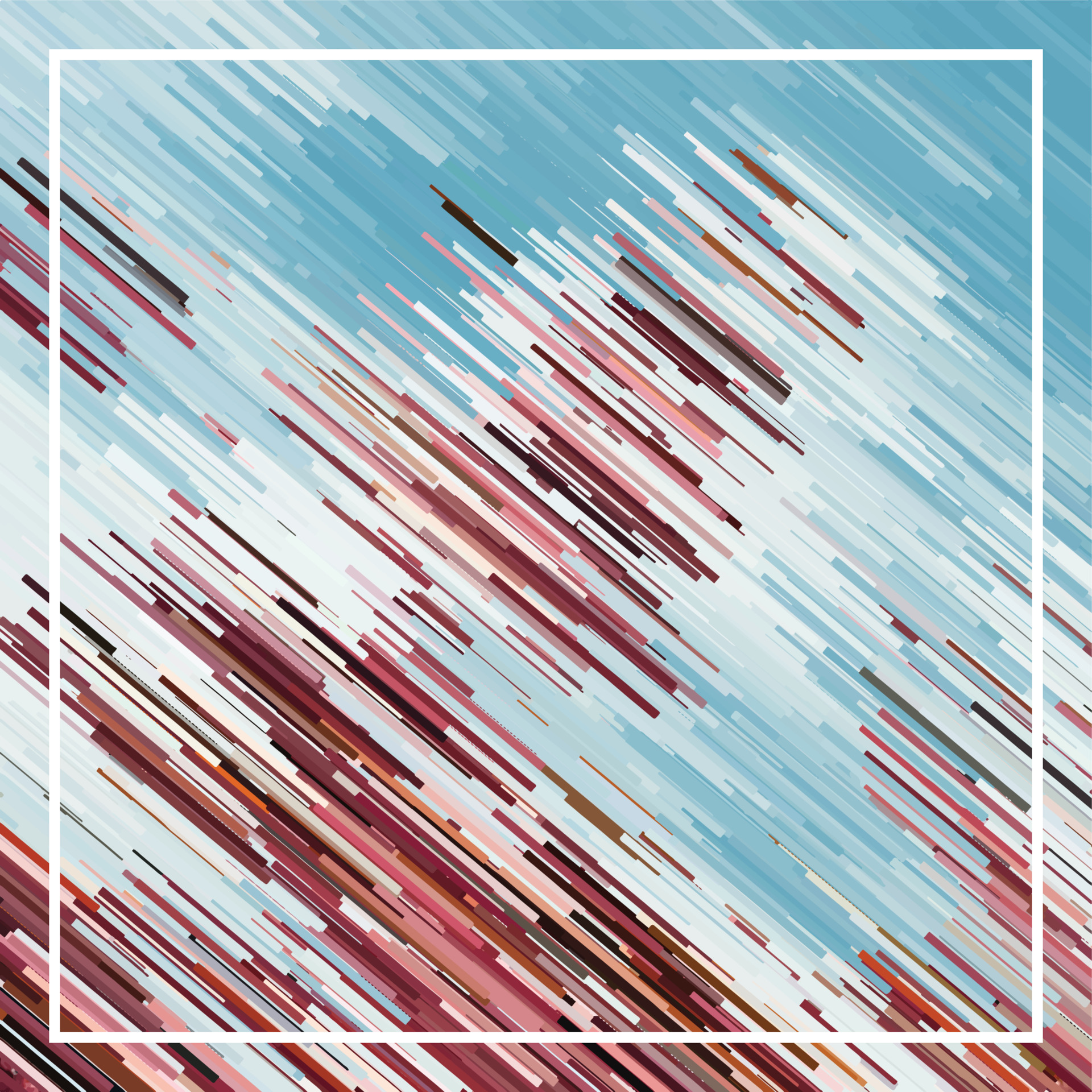 Abstract lines background 3674454 Vector Art at Vecteezy