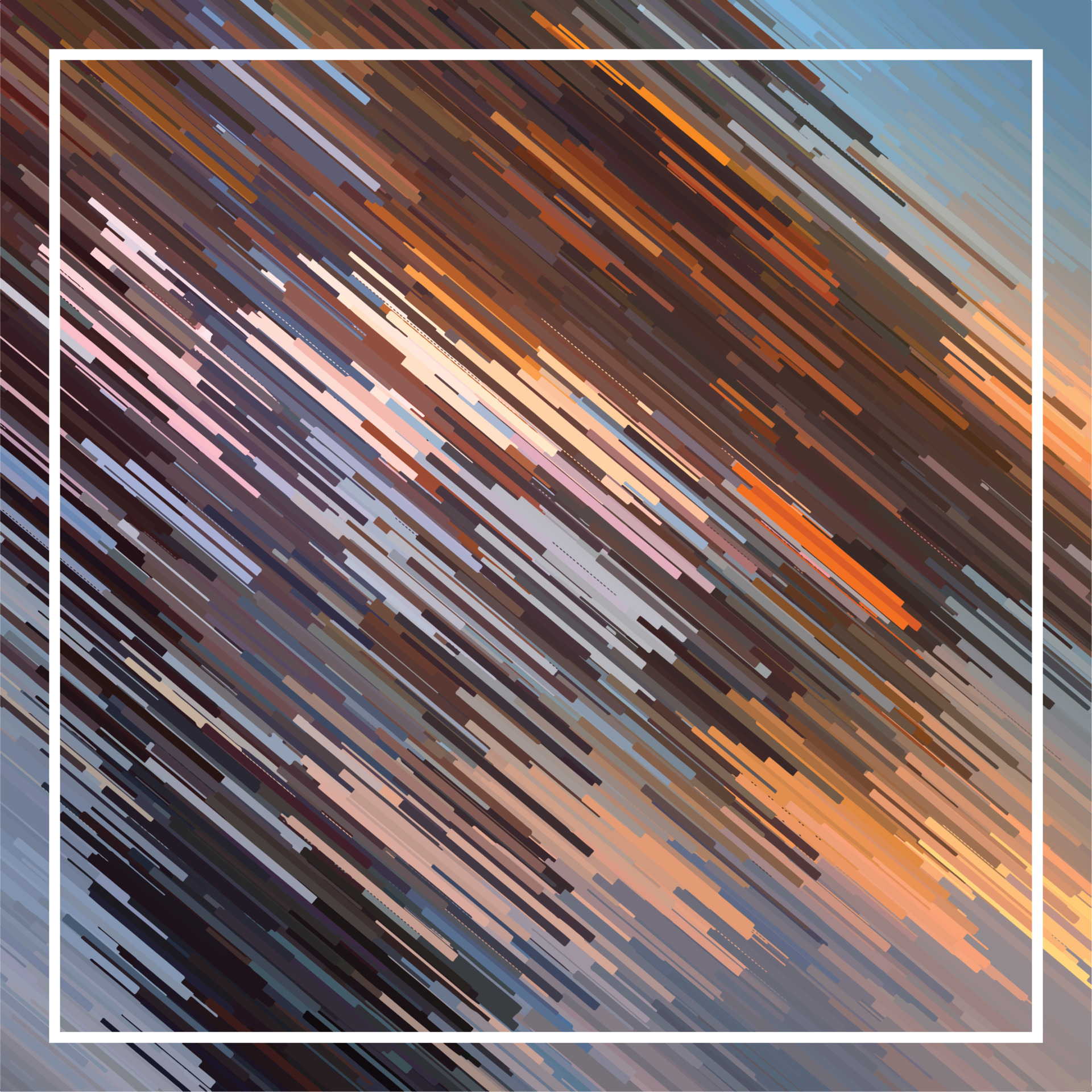 Abstract lines background 3674471 Vector Art at Vecteezy