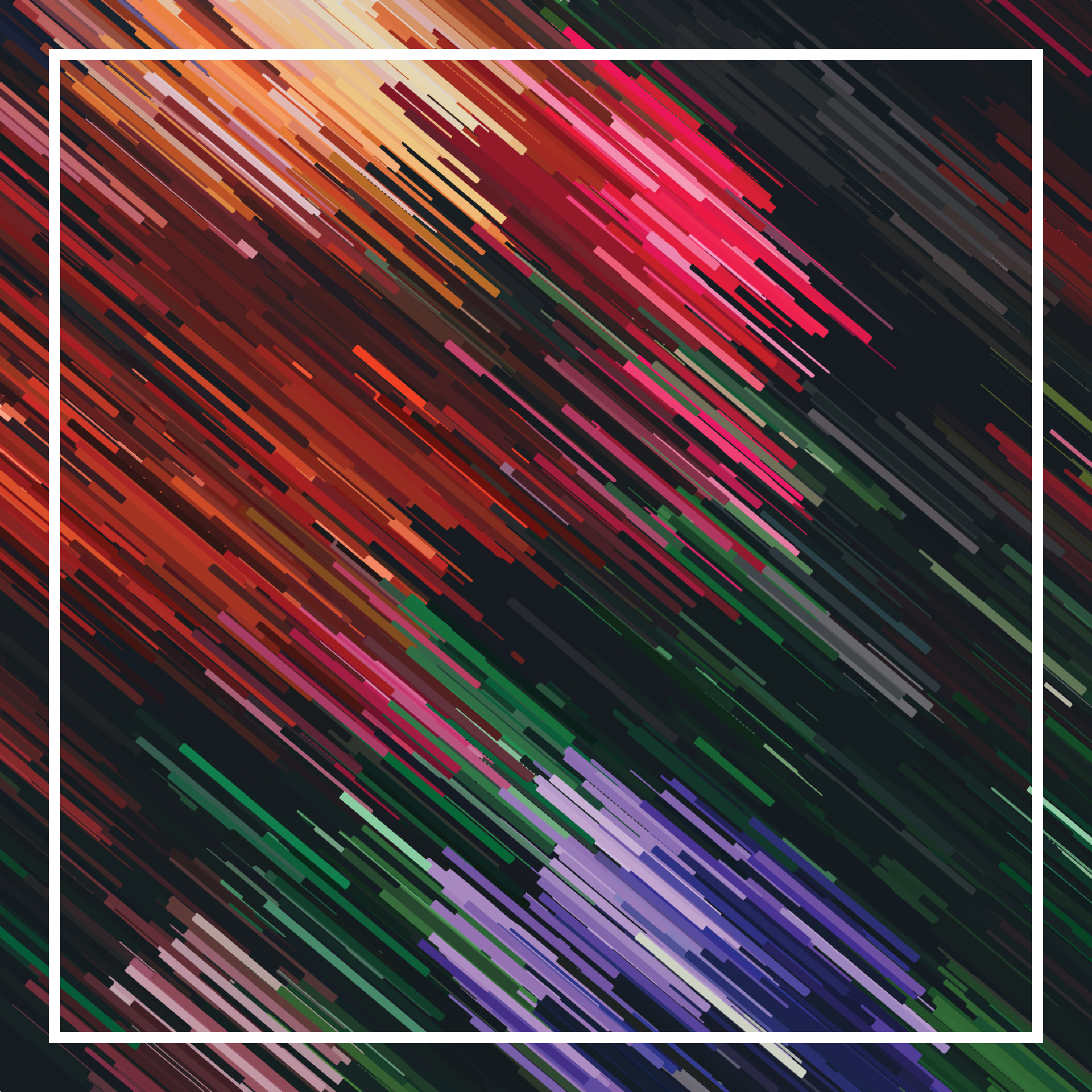 Abstract lines background 3674490 Vector Art at Vecteezy