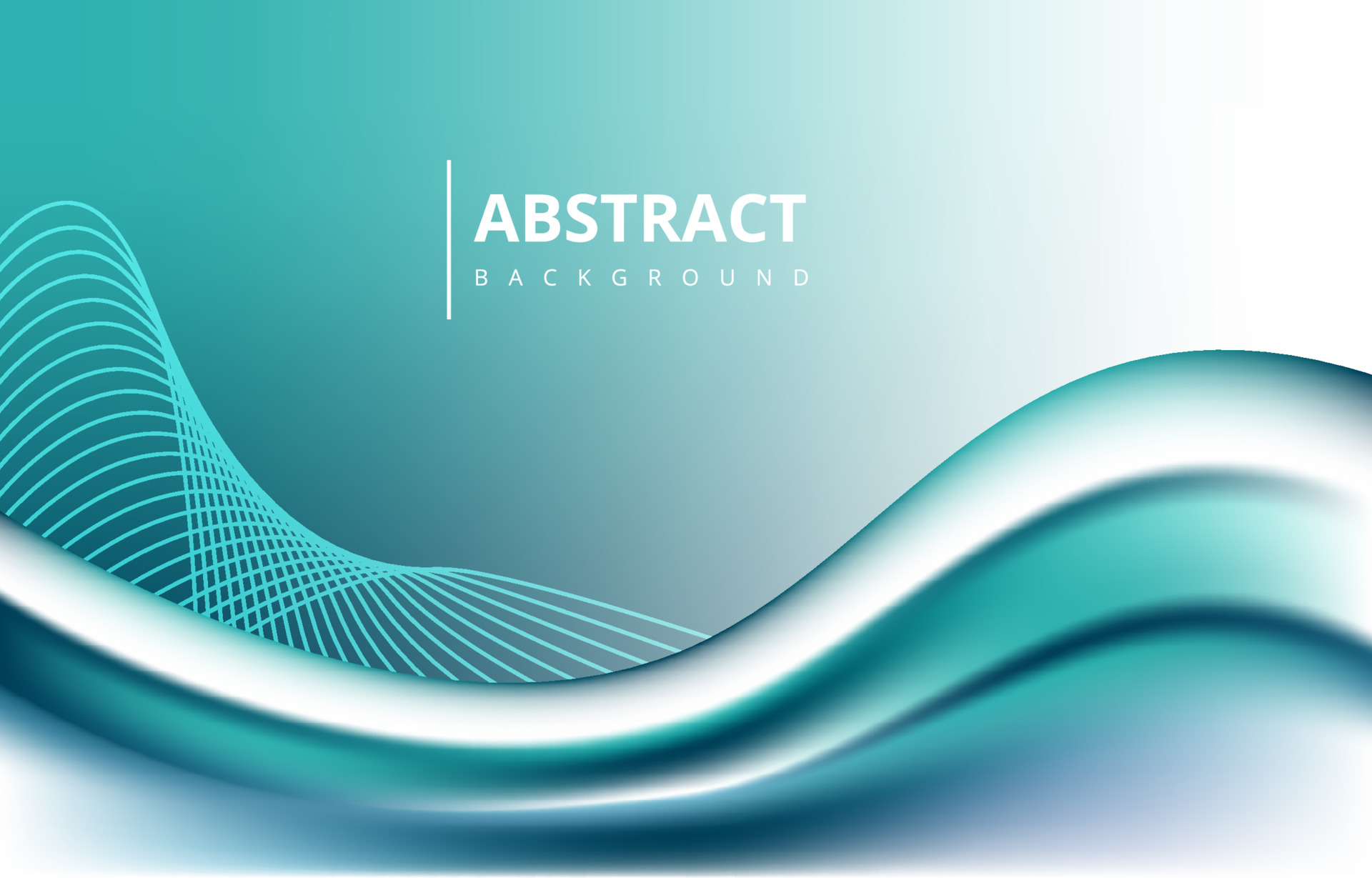 Turquoise Abstract Wave Lines Gradient Texture Background Wallpaper ... Turquoise Abstract Wave Lines Gradient Texture Background Wallpaper ...