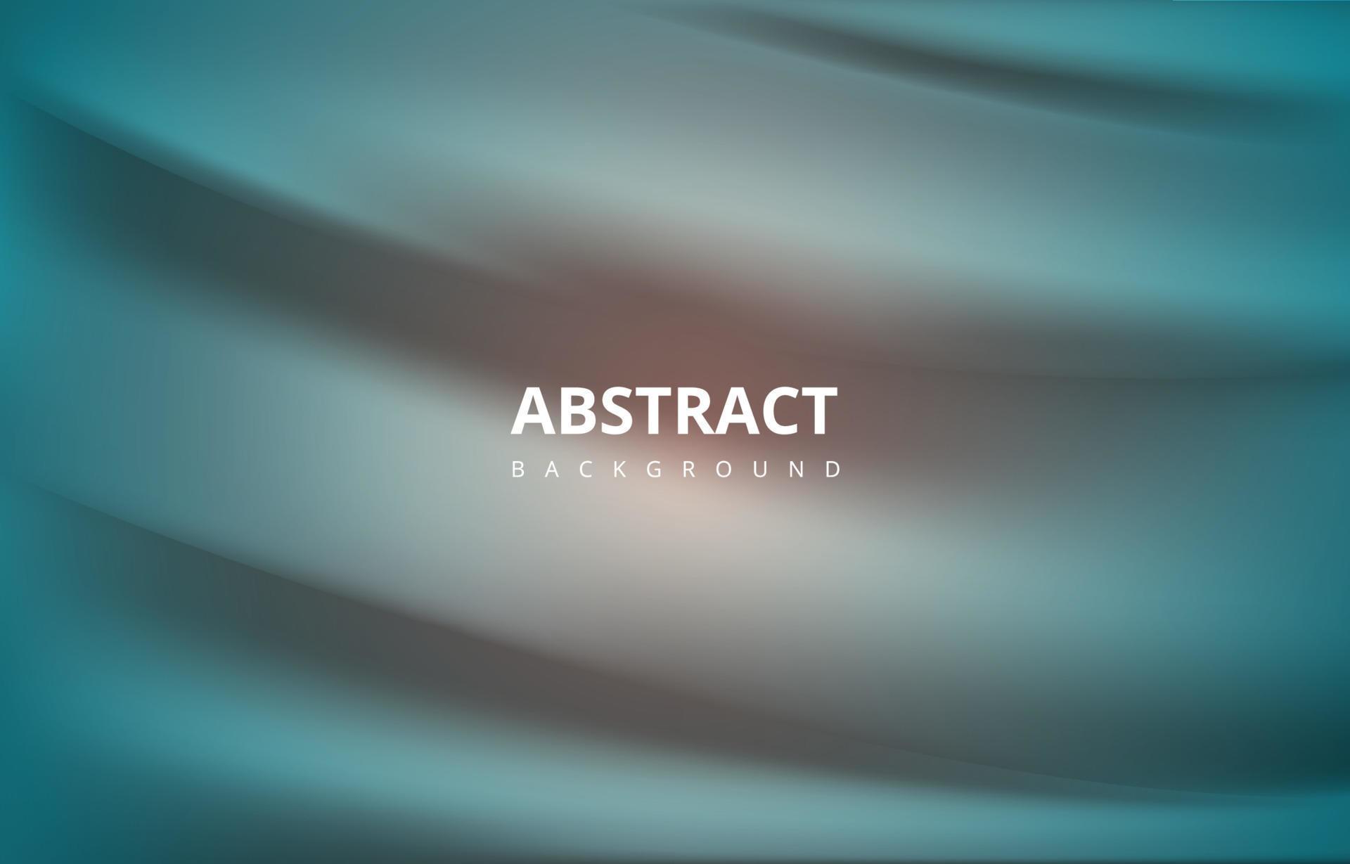 Abstract Elegant Luxury Blue Silk Satin Fabric Wave Background ...