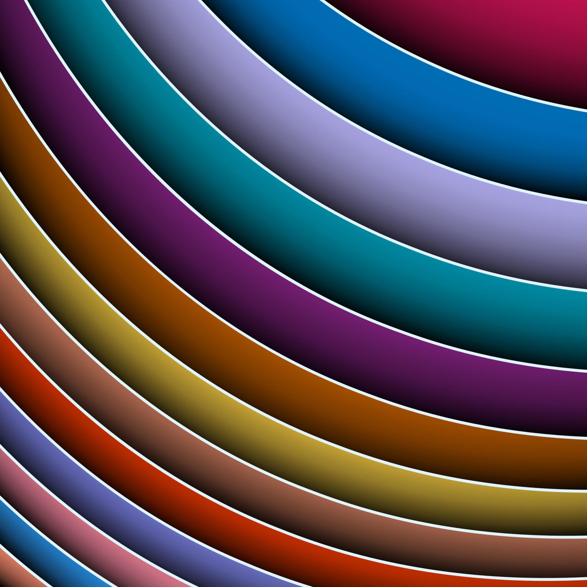 abstract background of colorful lines 3685373 Vector Art at Vecteezy