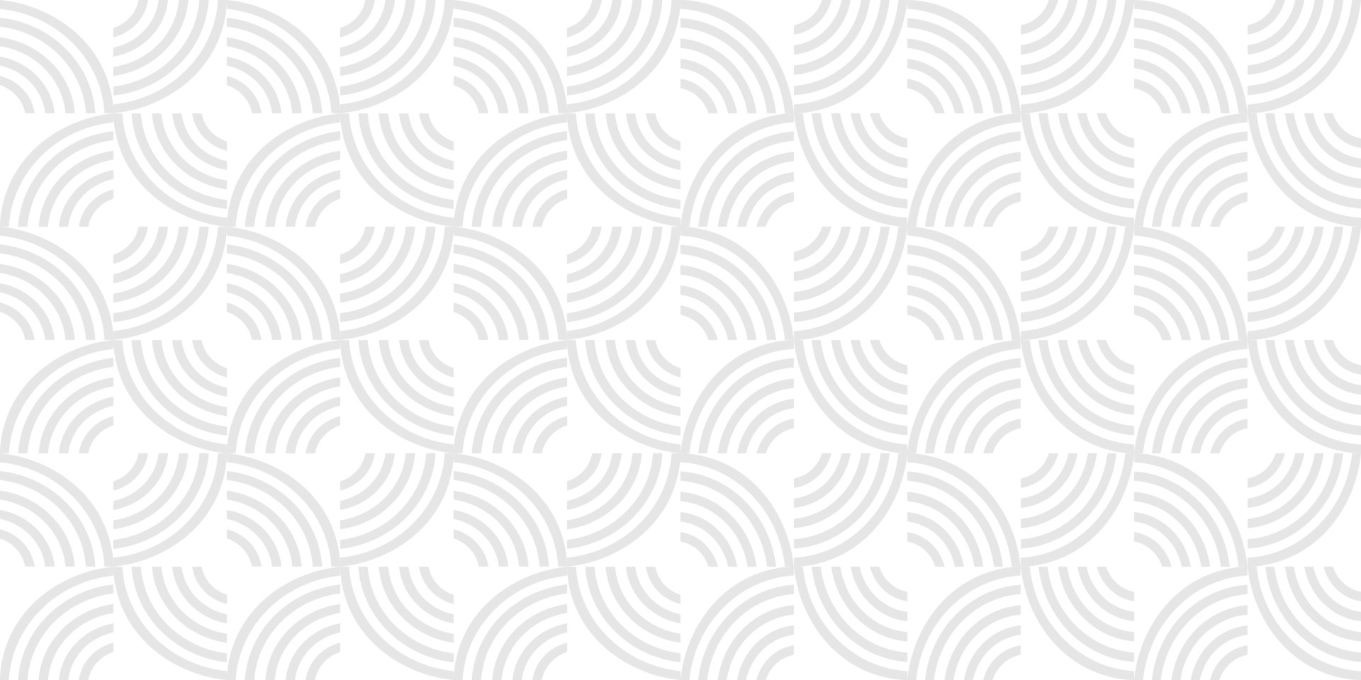 Light Gray Geometric Pattern