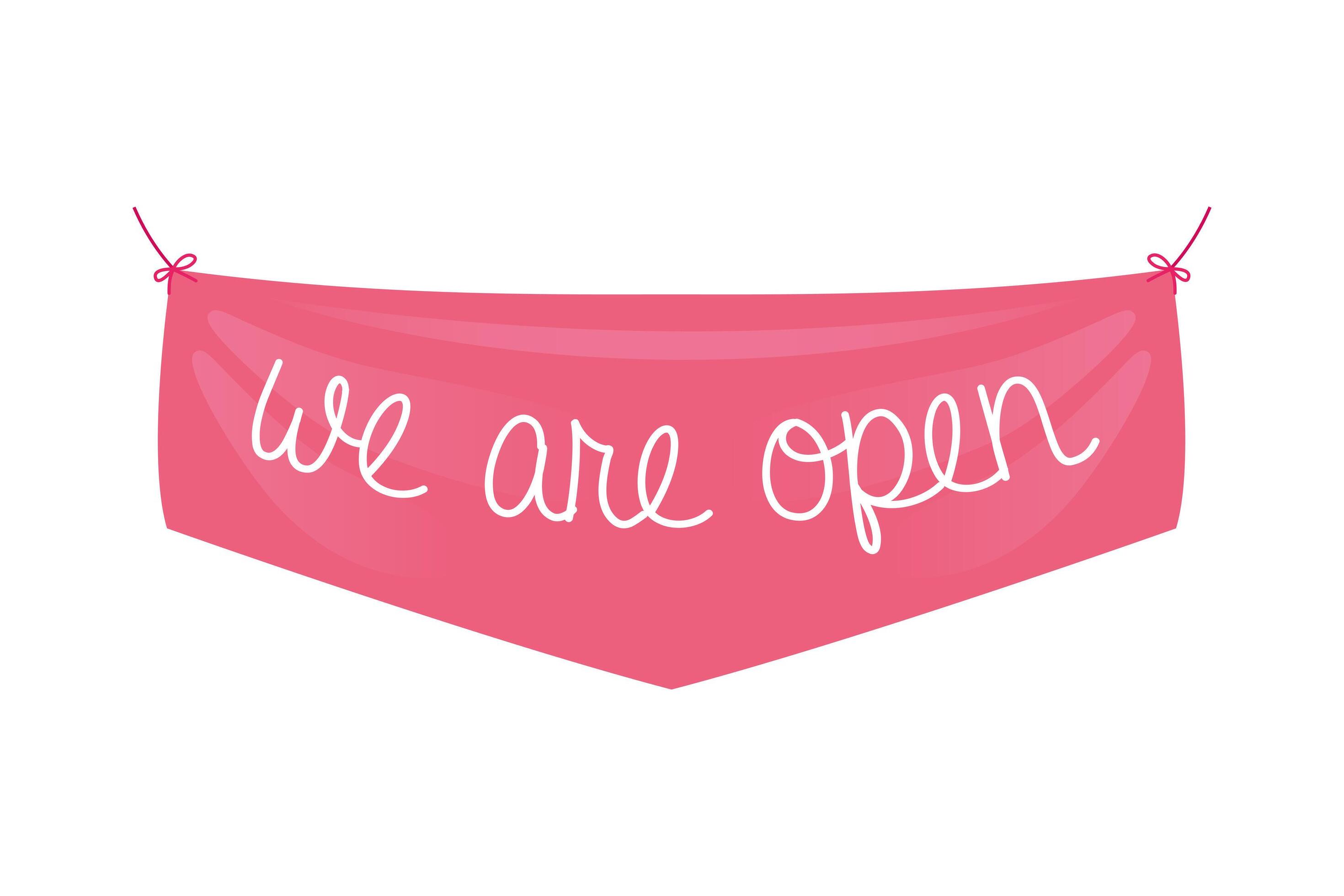 we are reopen commercial label hanging 3688766 Vector Art at Vecteezy we are reopen commercial label hanging 3688766 Vector Art at Vecteezy