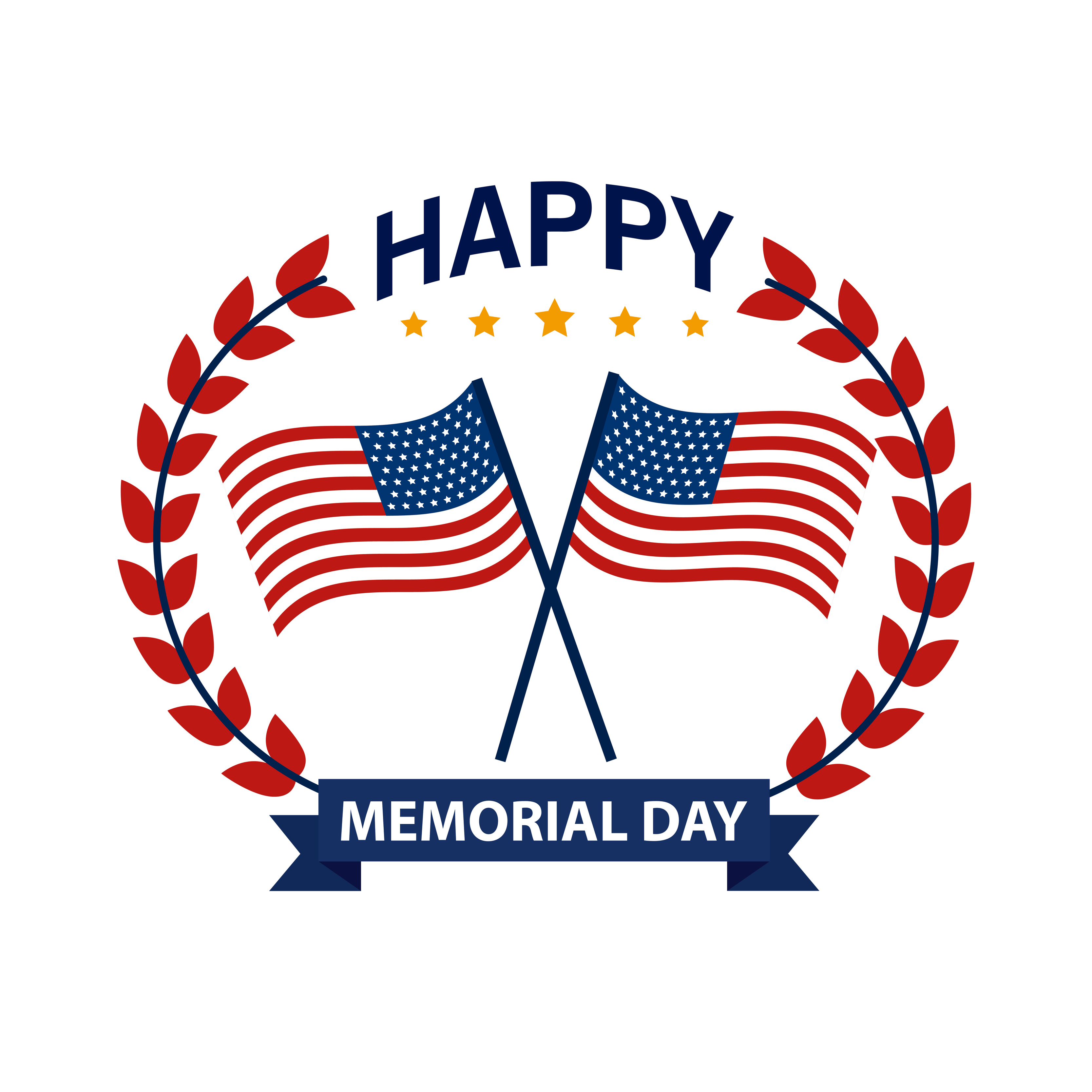 Memorial Day 2024 Clipart Flags - Edie Nikoletta Memorial Day 2024 Clipart Flags - Edie Nikoletta