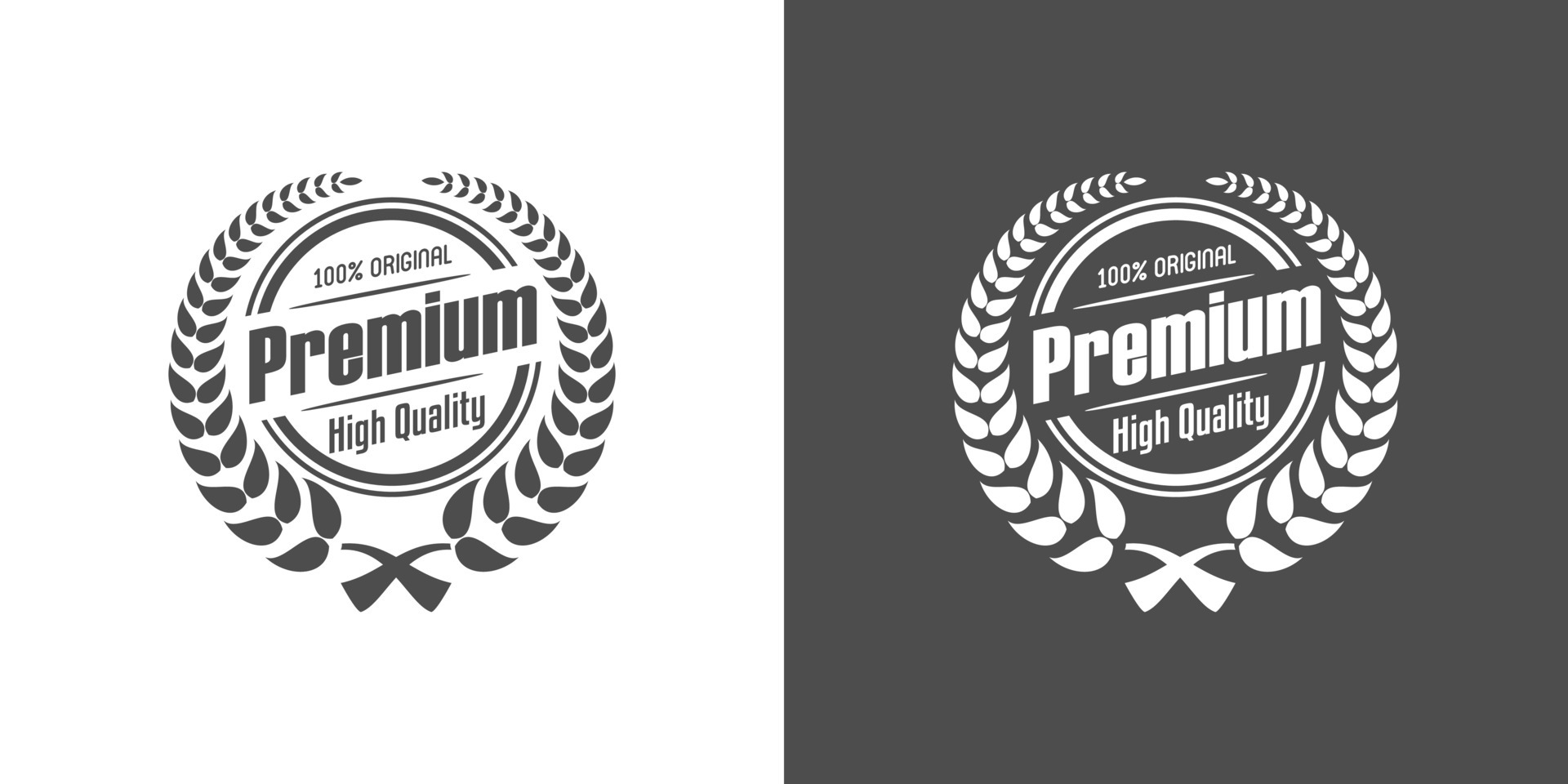 Quality Logo Vector Art, Icons, and Graphics for Free Download