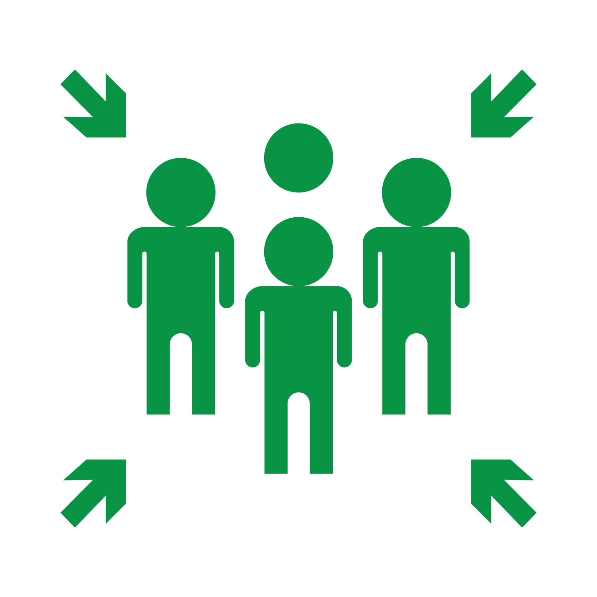 Emergency evacuation assembly point sign, gathering point signboard ... Emergency evacuation assembly point sign, gathering point signboard ...